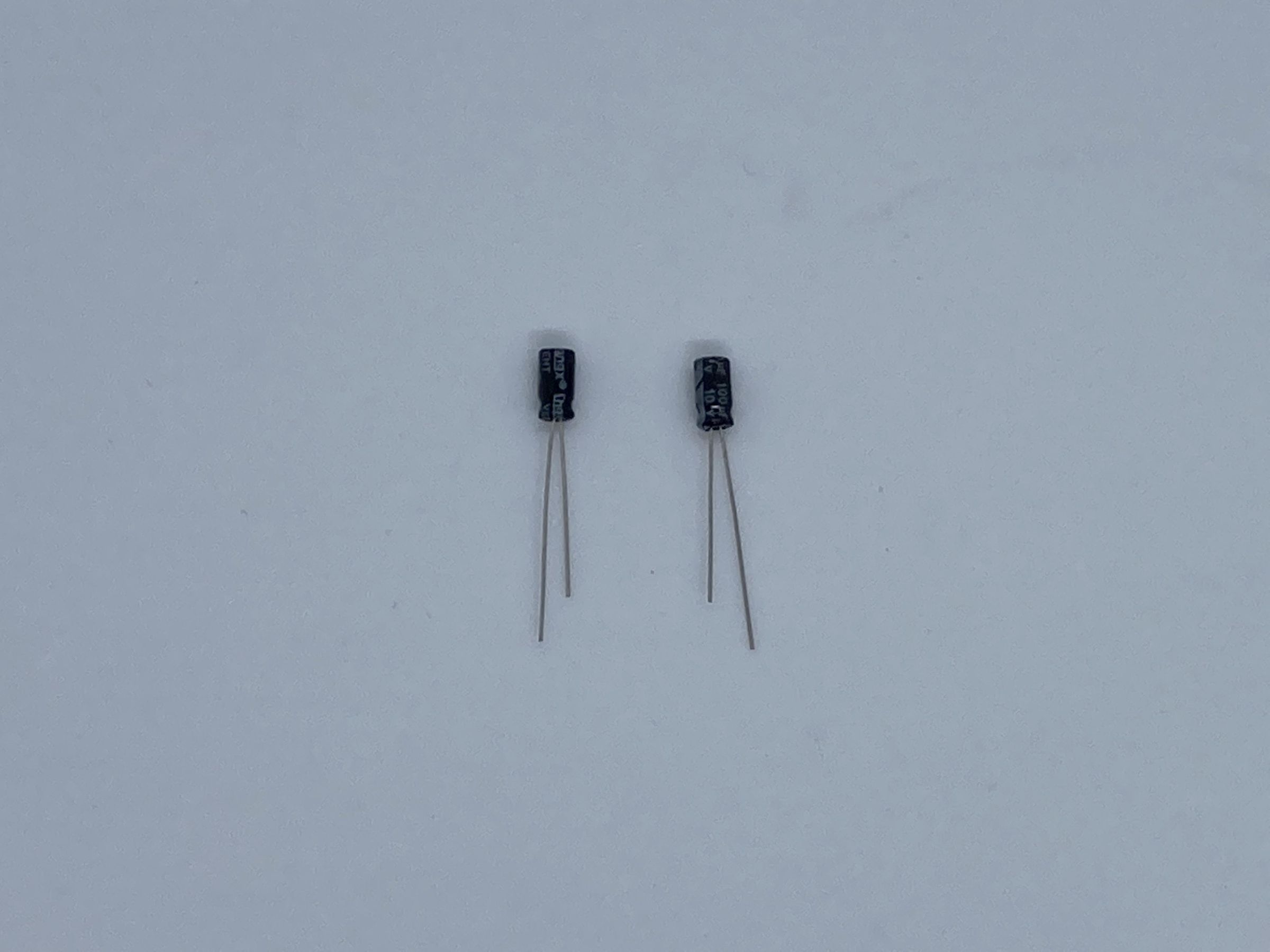 Learn to Solder With QB! : 7 Steps - Instructables