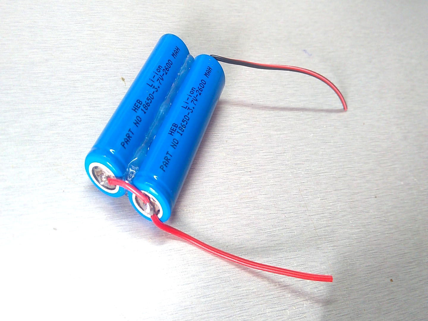 DIY Power Bank ? : 8 Steps (with Pictures) - Instructables