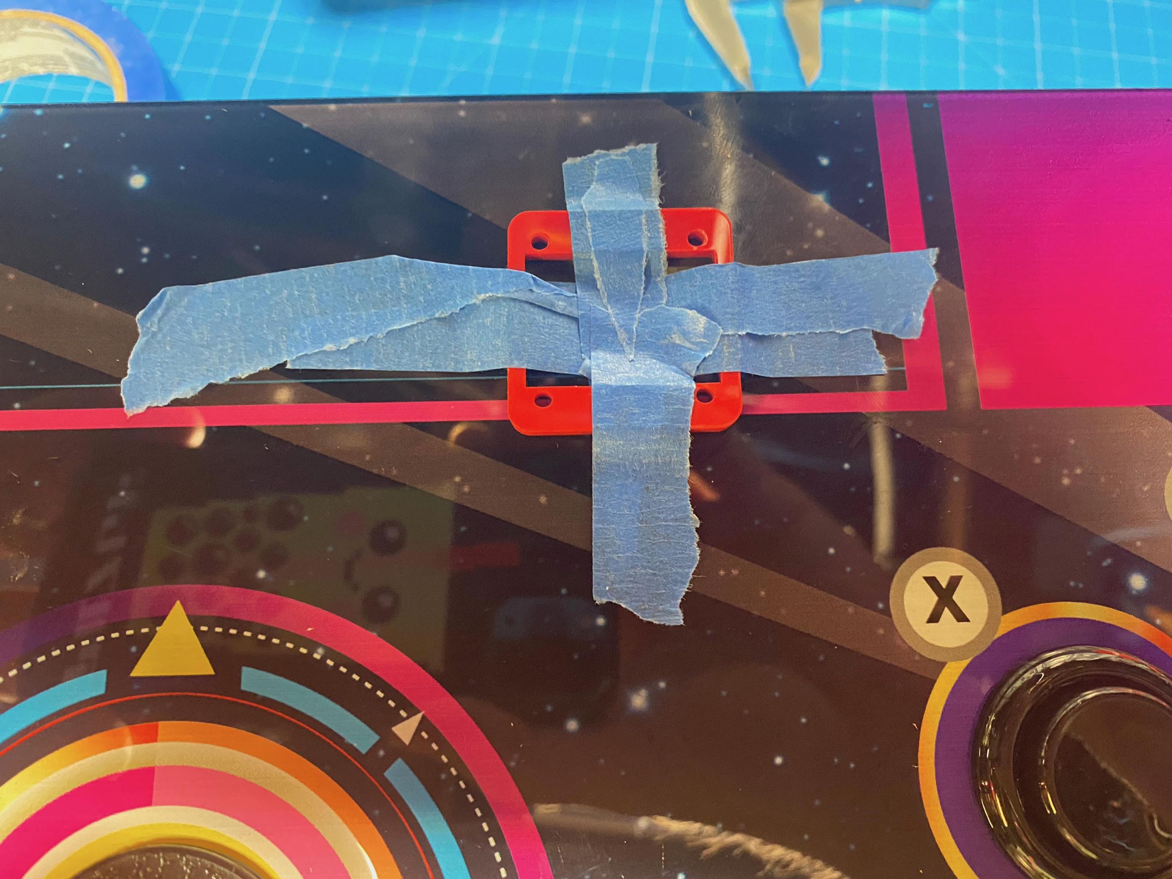 AtGames Legends Arcade Machine Ultimate Mod : 7 Steps - Instructables