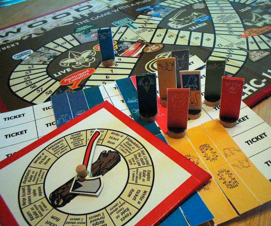 A Game With a Purpose! : 8 Steps - Instructables