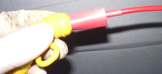 Fitting a Leisure Battery to a Mazda Bongo : 8 Steps - Instructables