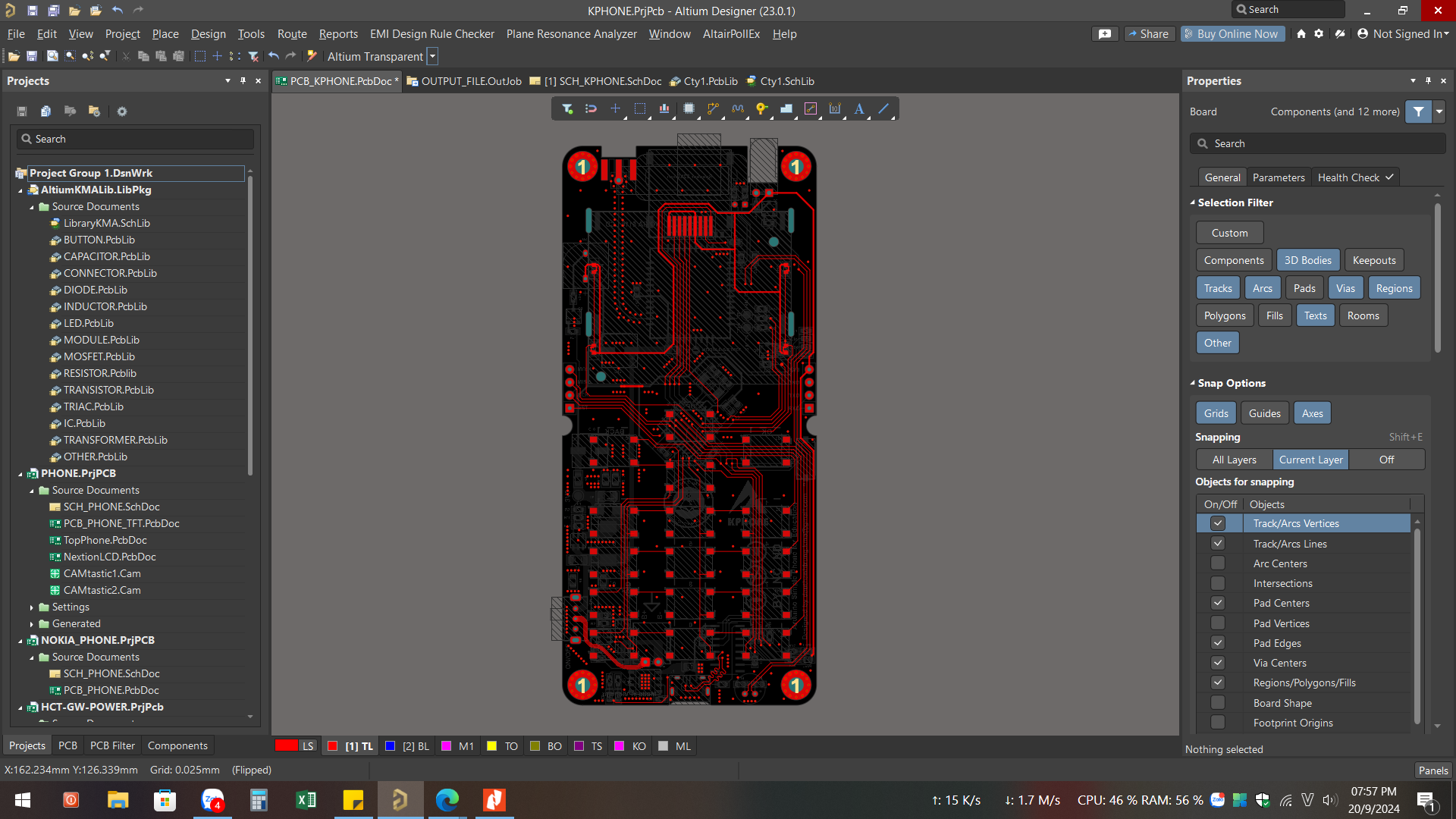 Arduino Simple Phone for Education : 10 Steps (with Pictures ...