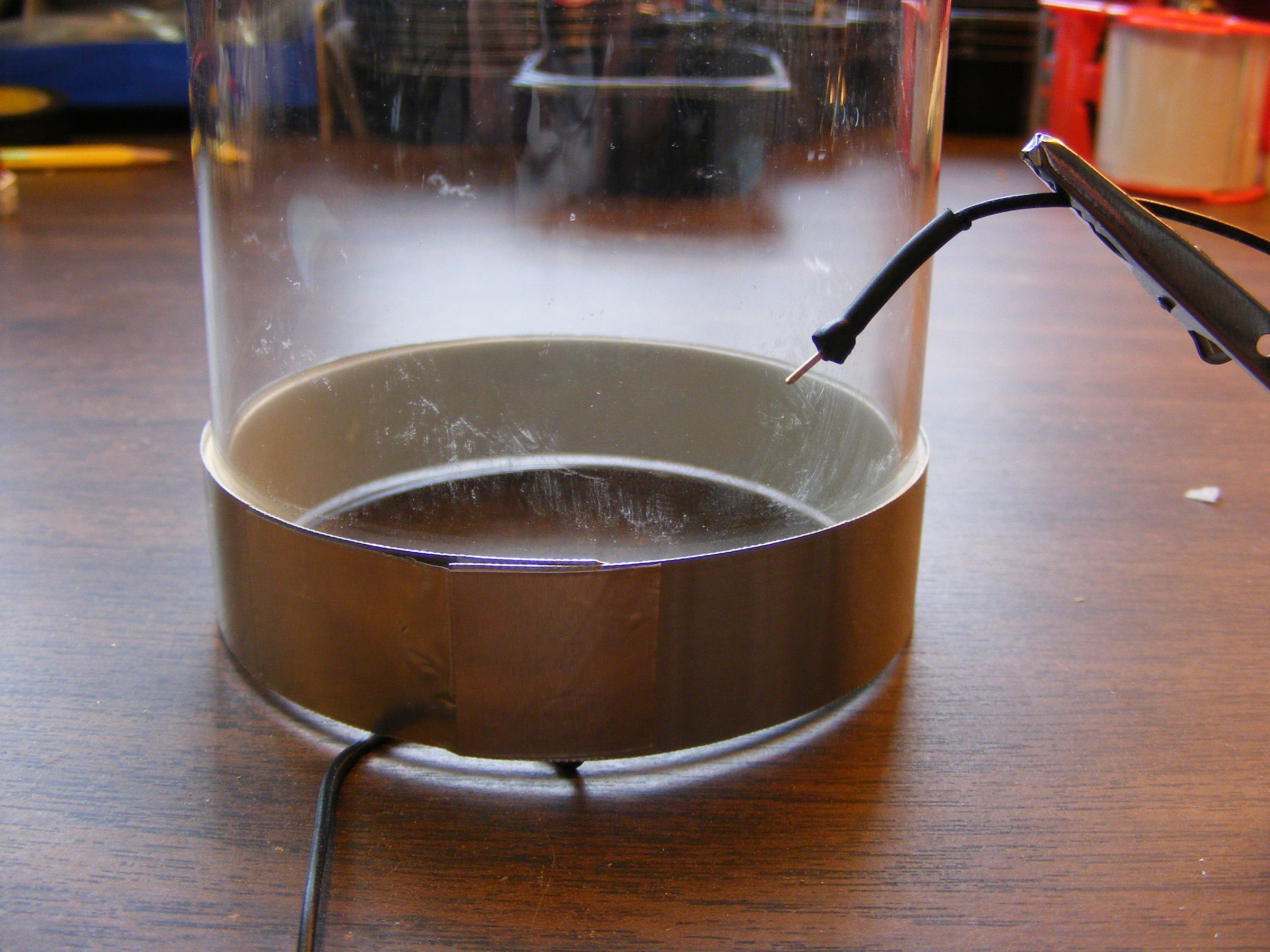 Chuck TV Intersect Cube DIY Working Model : 13 Steps (with Pictures ...