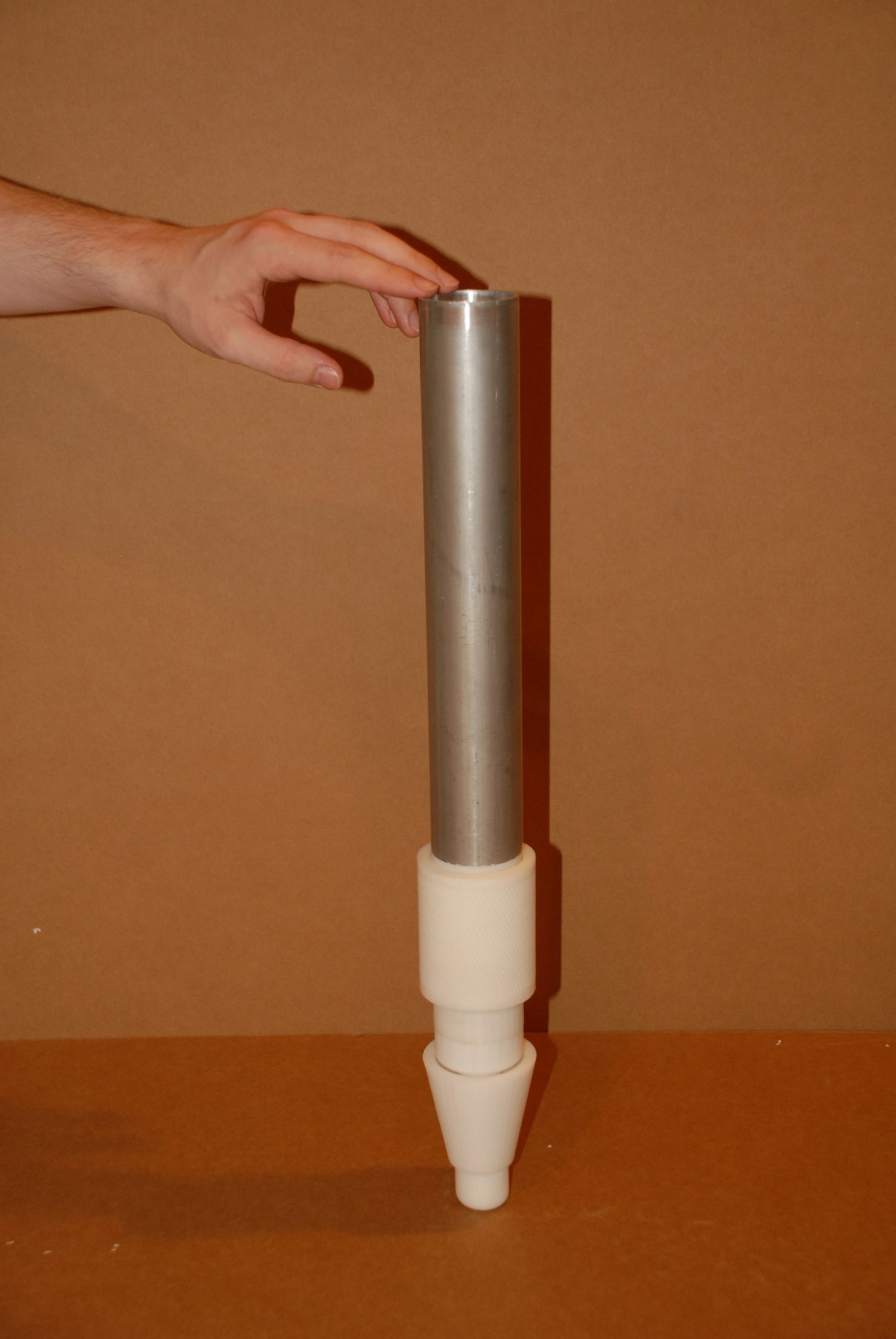 Structural Quick Connection Joint System Prototype - Instructables