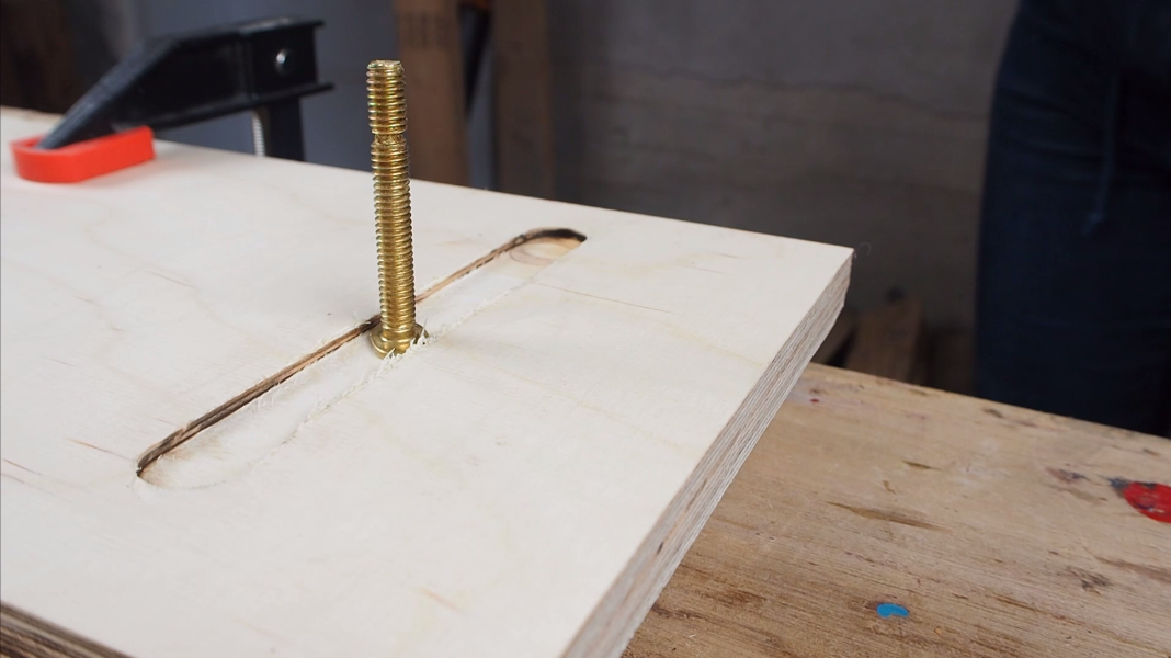 Tapering Jig : 9 Steps (with Pictures) - Instructables