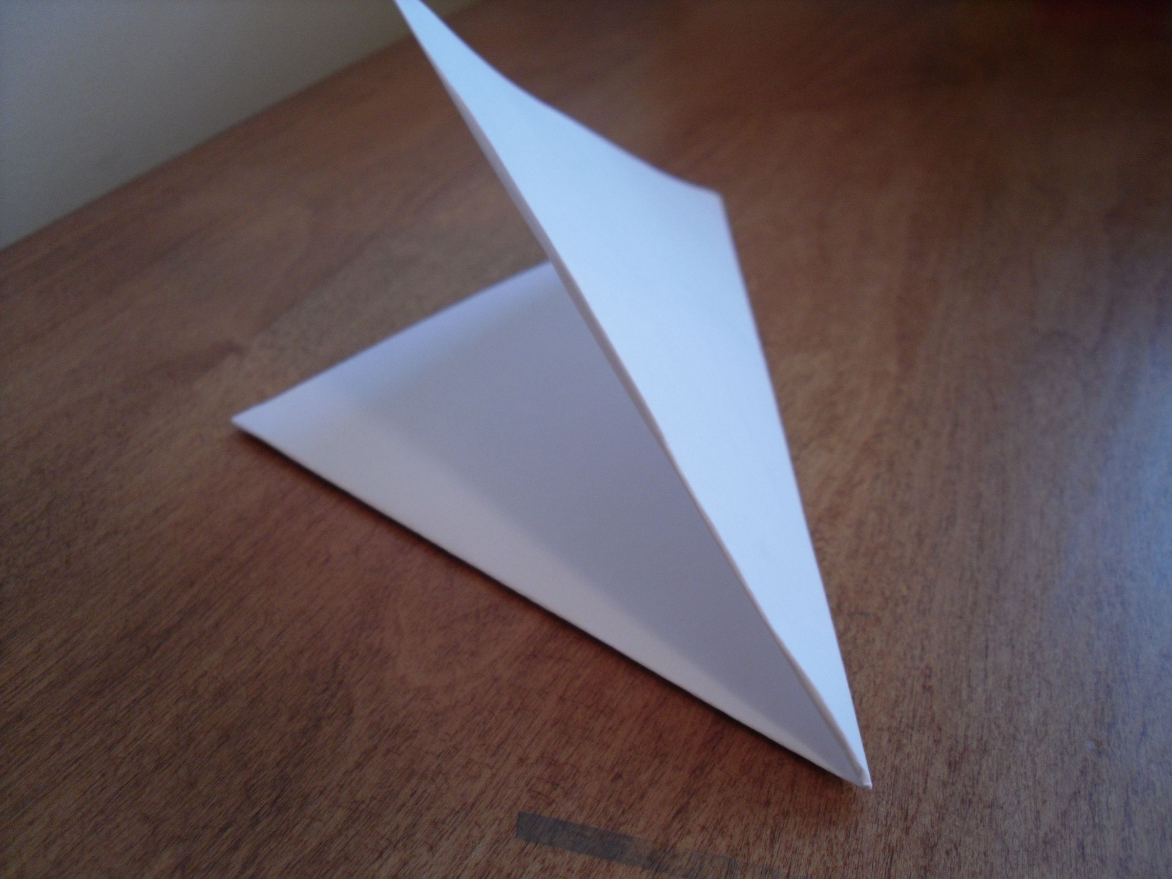 Origami Finger Claw : 4 Steps - Instructables