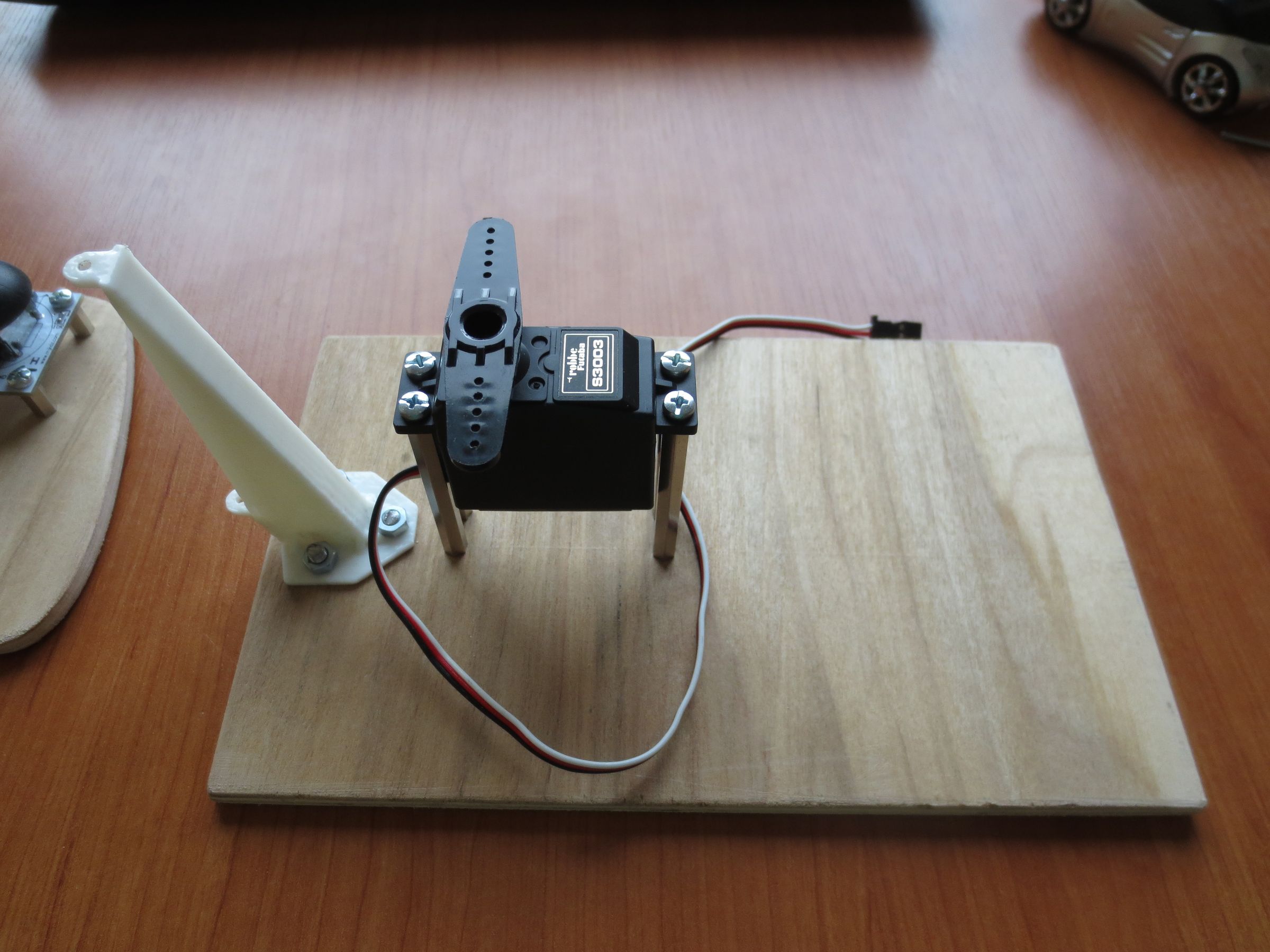 Arduino Robotic Arm : 6 Steps (with Pictures) - Instructables