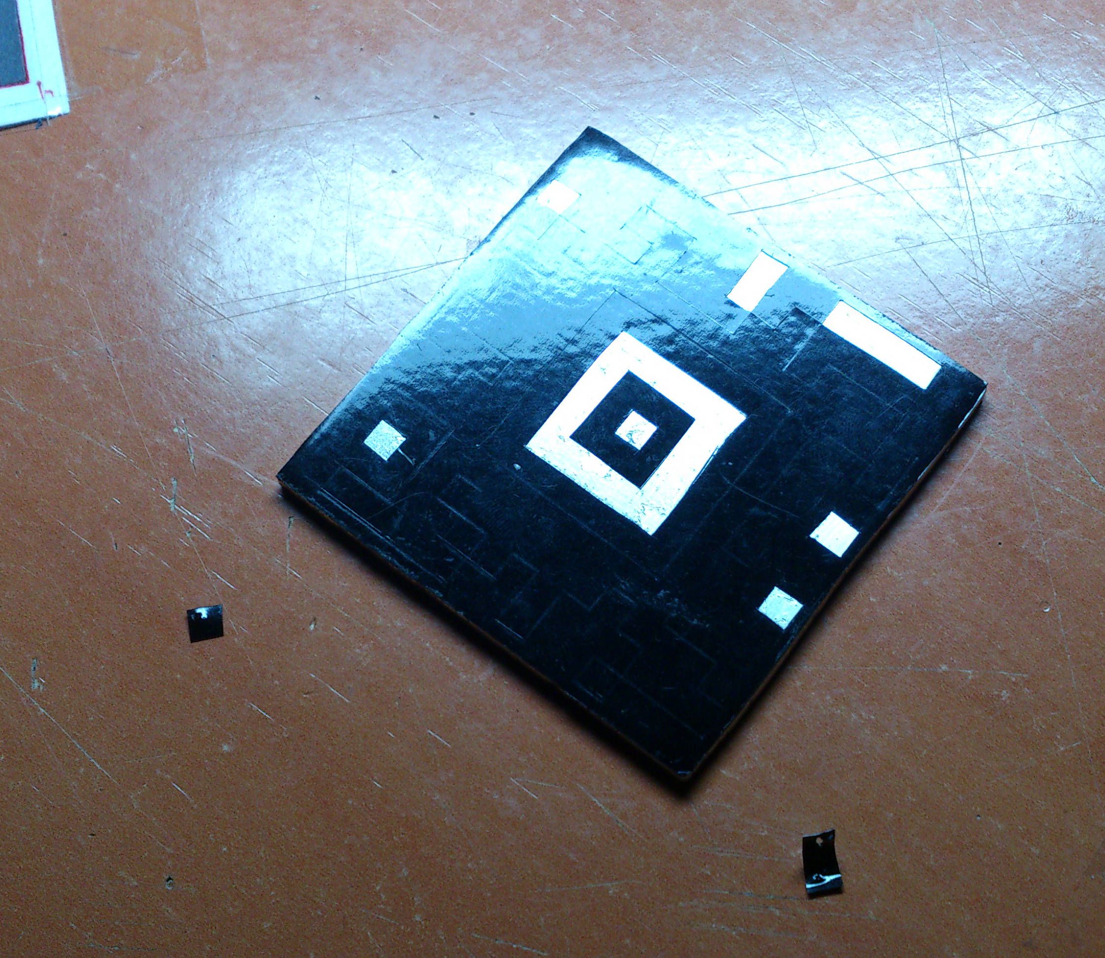 Low Cost Etching. : 6 Steps (with Pictures) - Instructables