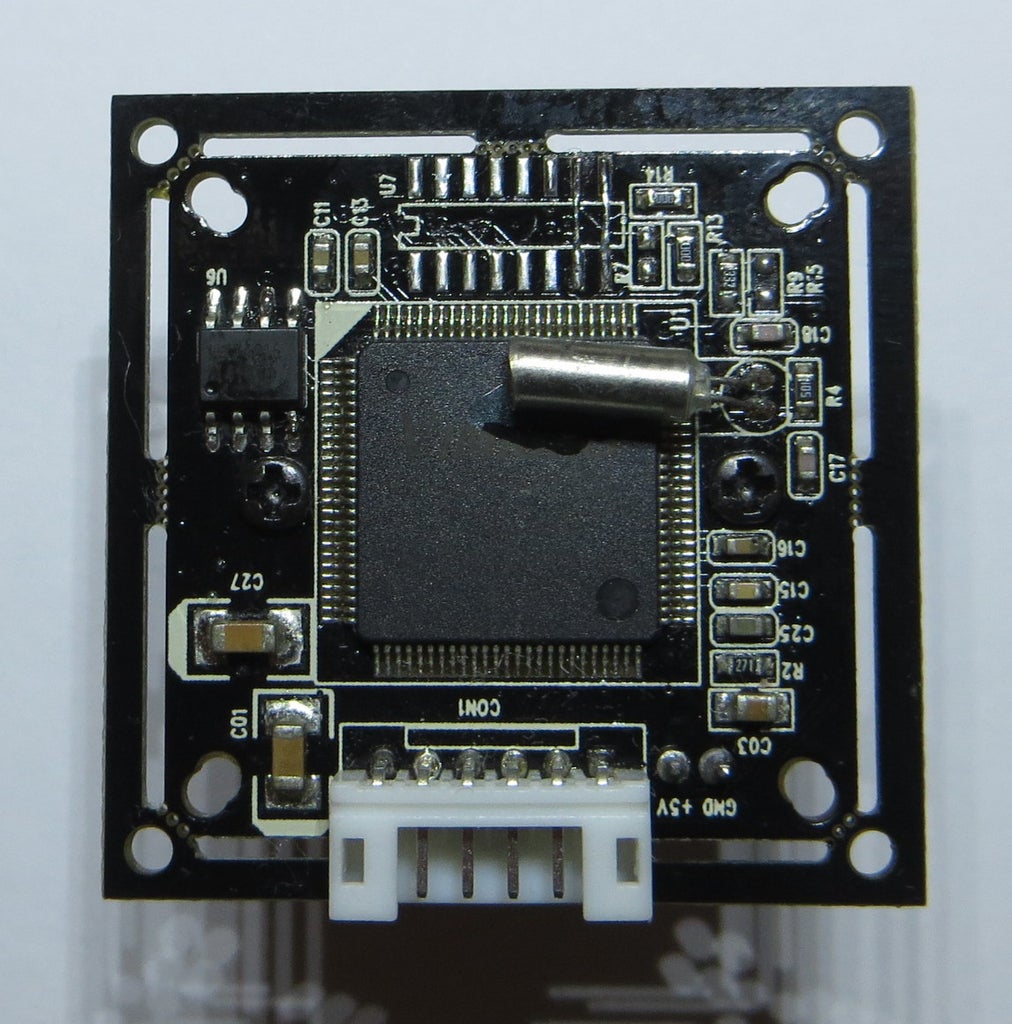 Arduino Email Camera Vc0706 3g Shield Arduino M0 Analogue 5 Steps Instructables 4449