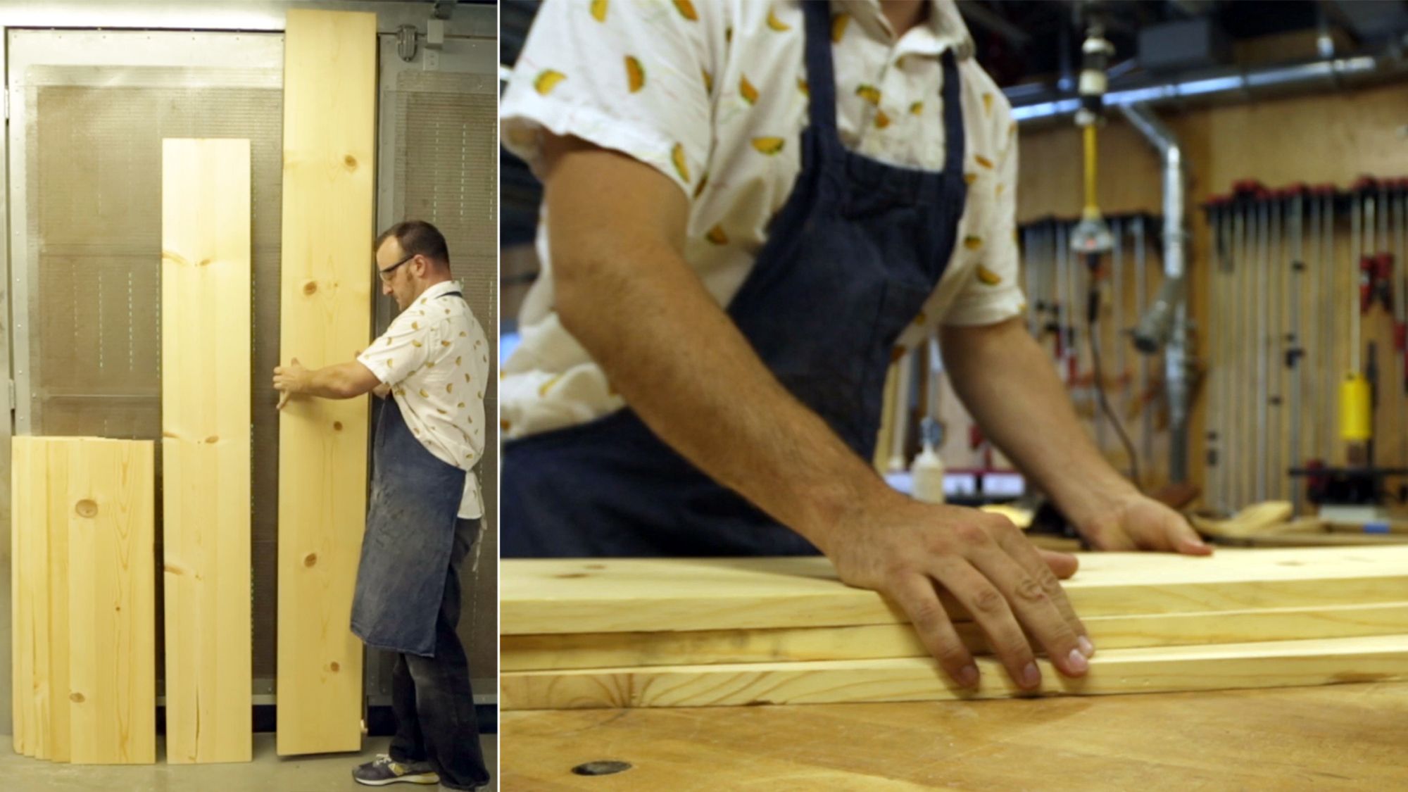 Compression Shelf Room Divider : 16 Steps (with Pictures) - Instructables