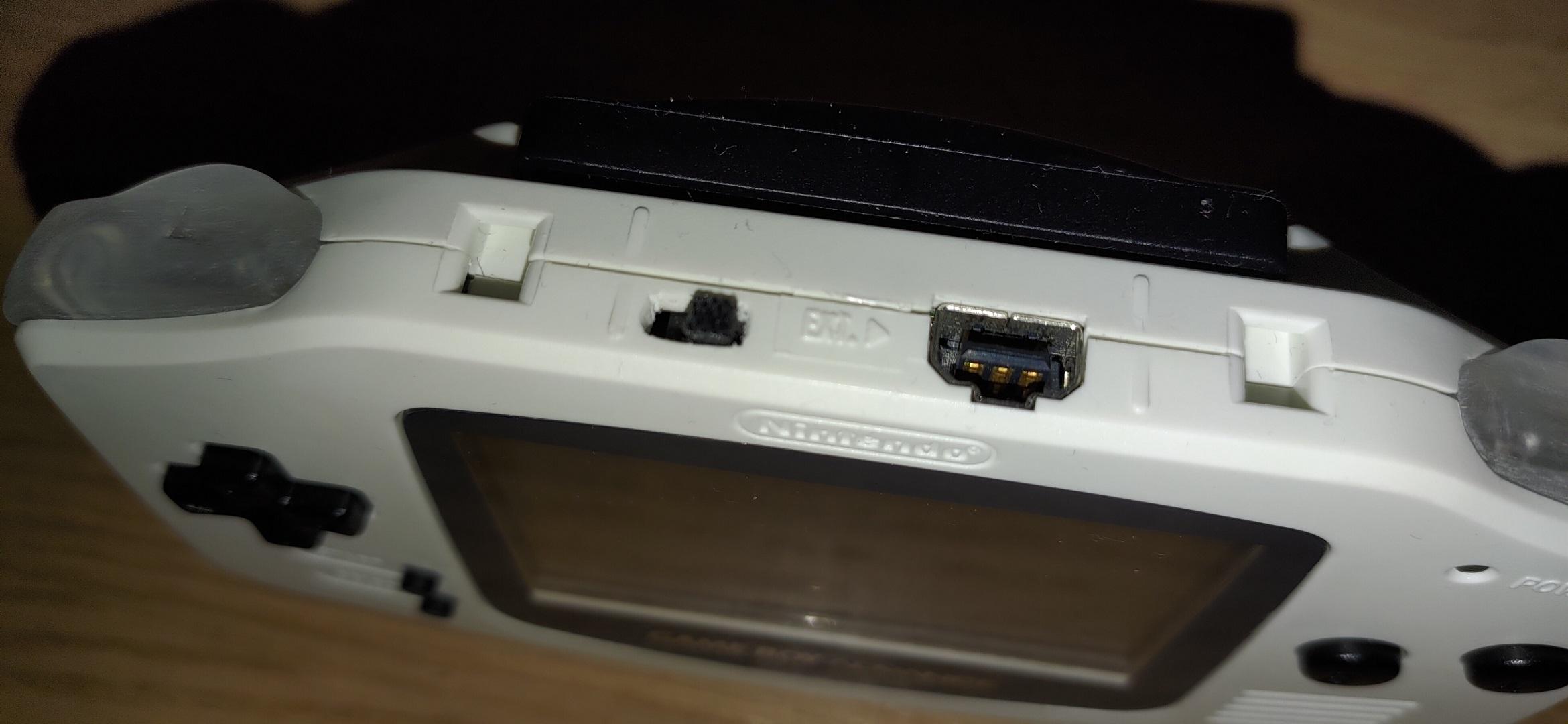 GBA Mod: Road to RGB Lighting : 6 Steps (with Pictures) - Instructables