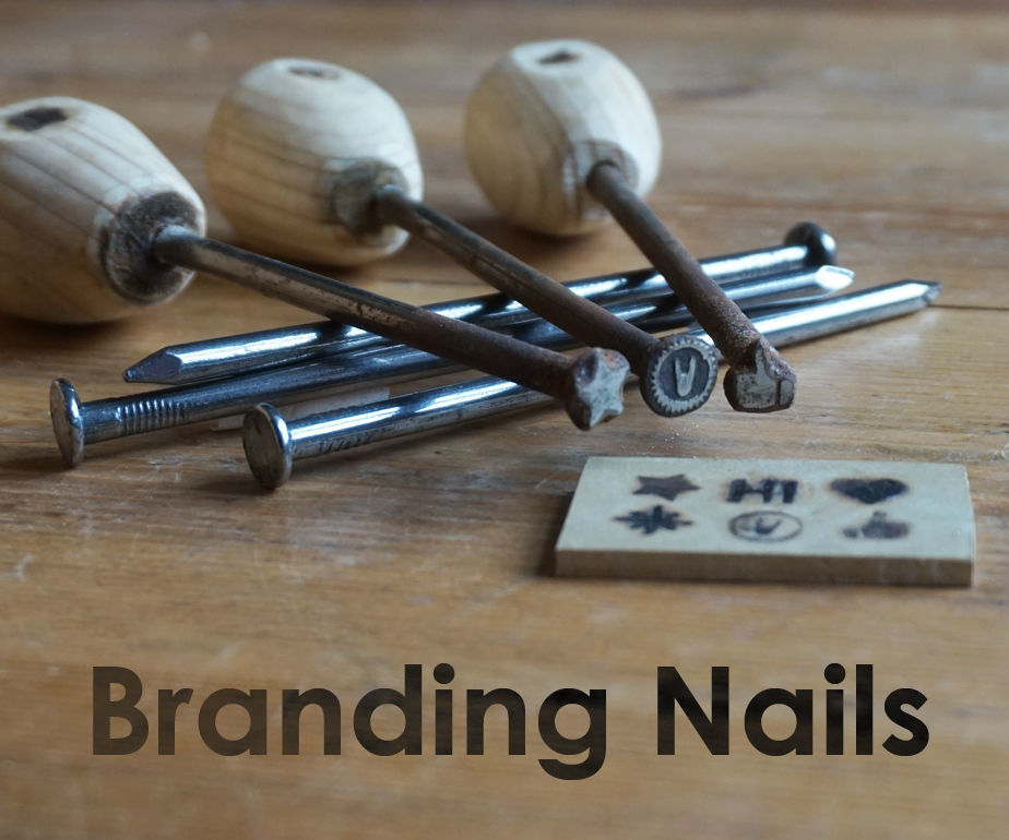 Branding Nails 12 Steps with Pictures Instructables