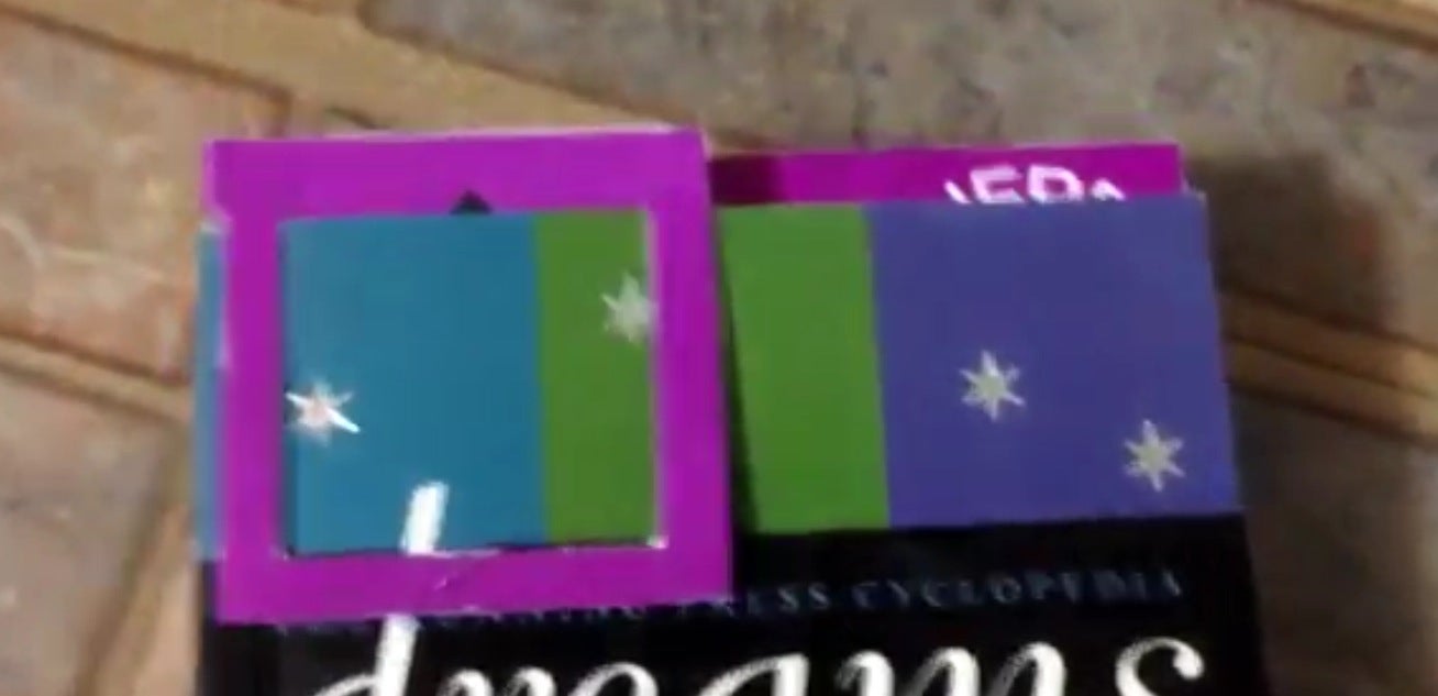 Automatic Bookmark : 5 Steps - Instructables