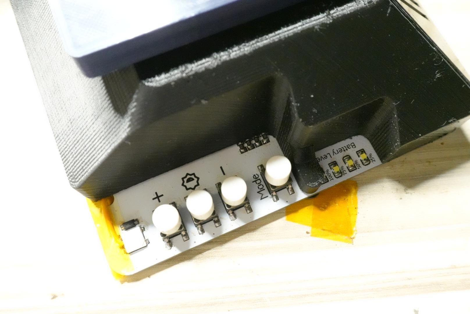 DIY RGB Fill Light for Photography : 7 Steps (with Pictures ...