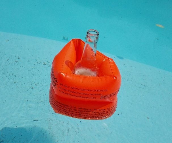 Drink Floater : 4 Steps - Instructables