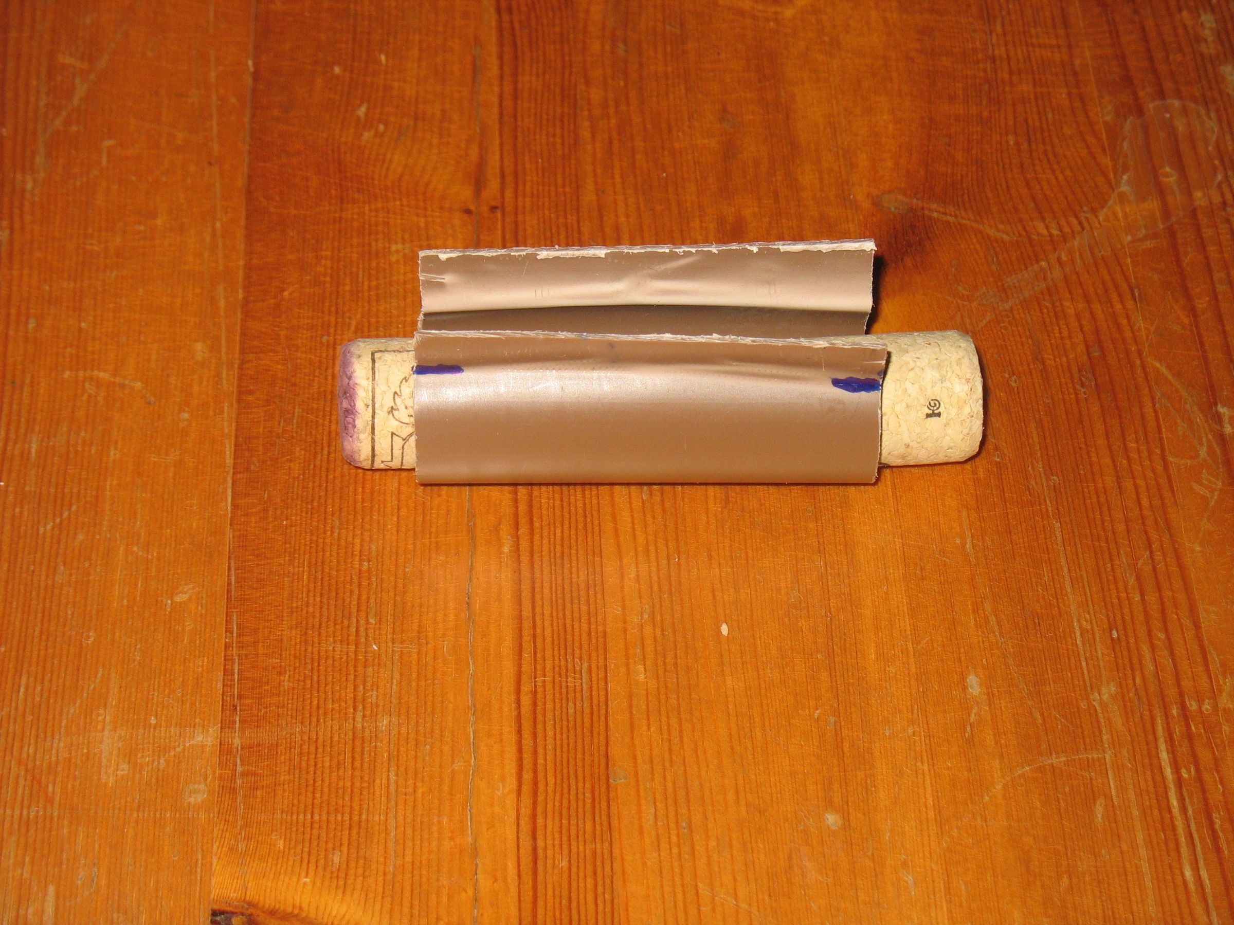 Fishing Bubble Float : 6 Steps - Instructables