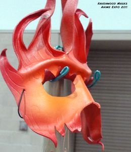 Mask Display - Instructables