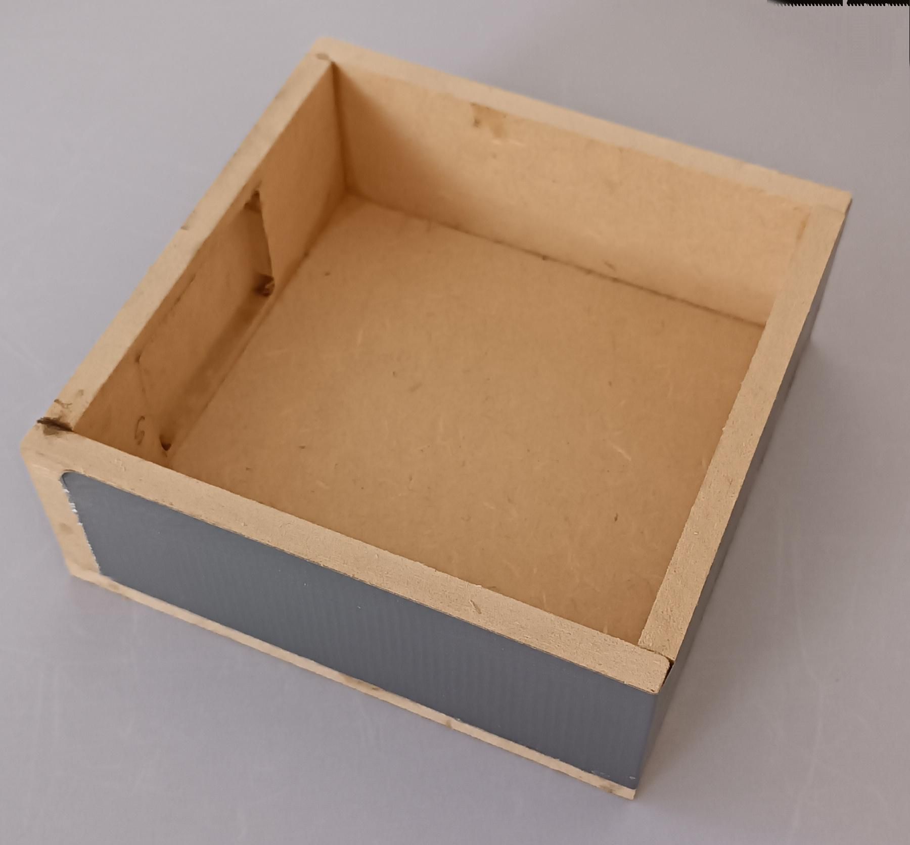 Communication Cubes With Raspberry Pi and Esp32 : 6 Steps - Instructables