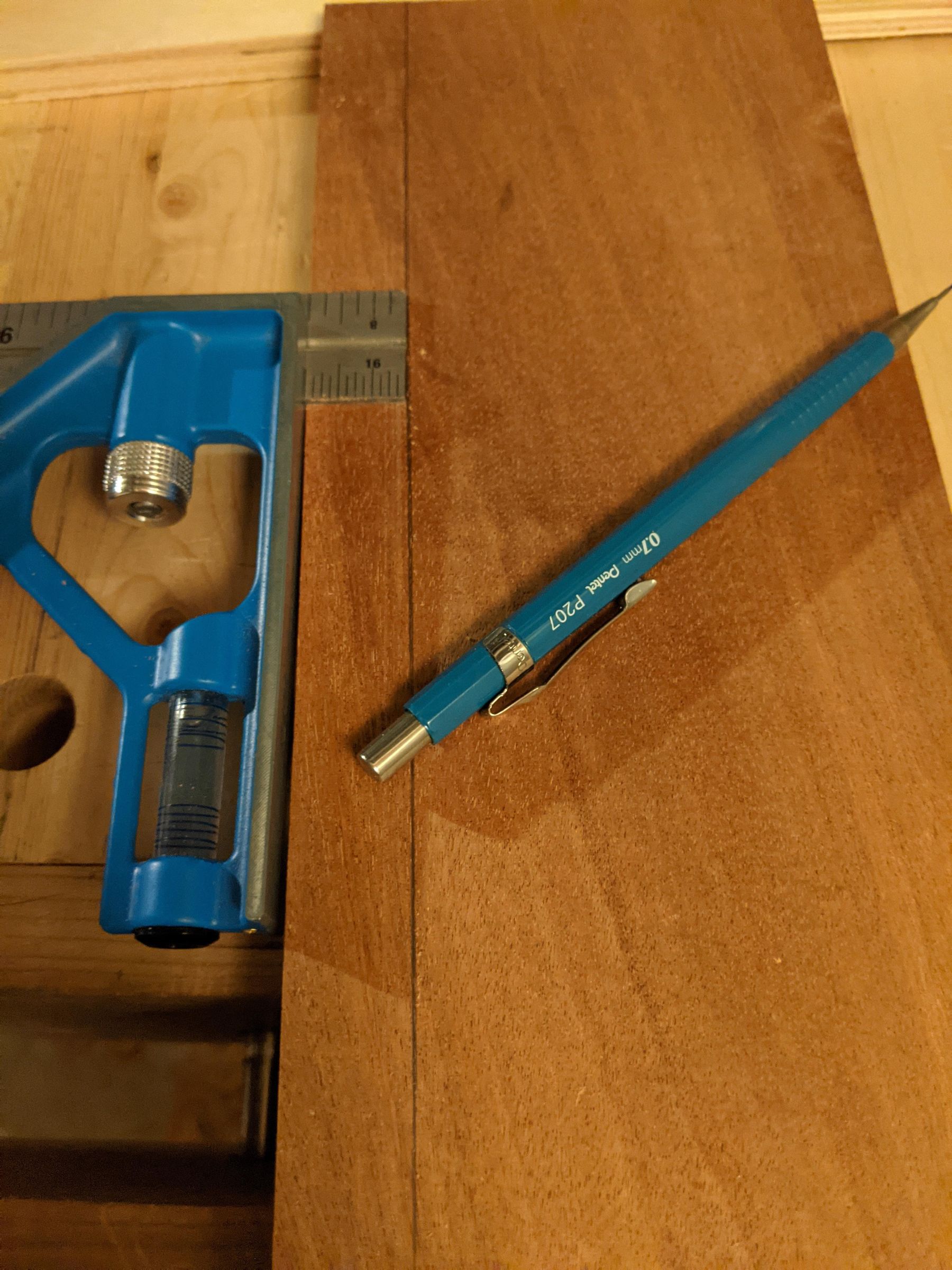 Entryway EDC Shelf W/ Letter Slot : 5 Steps (with Pictures) - Instructables