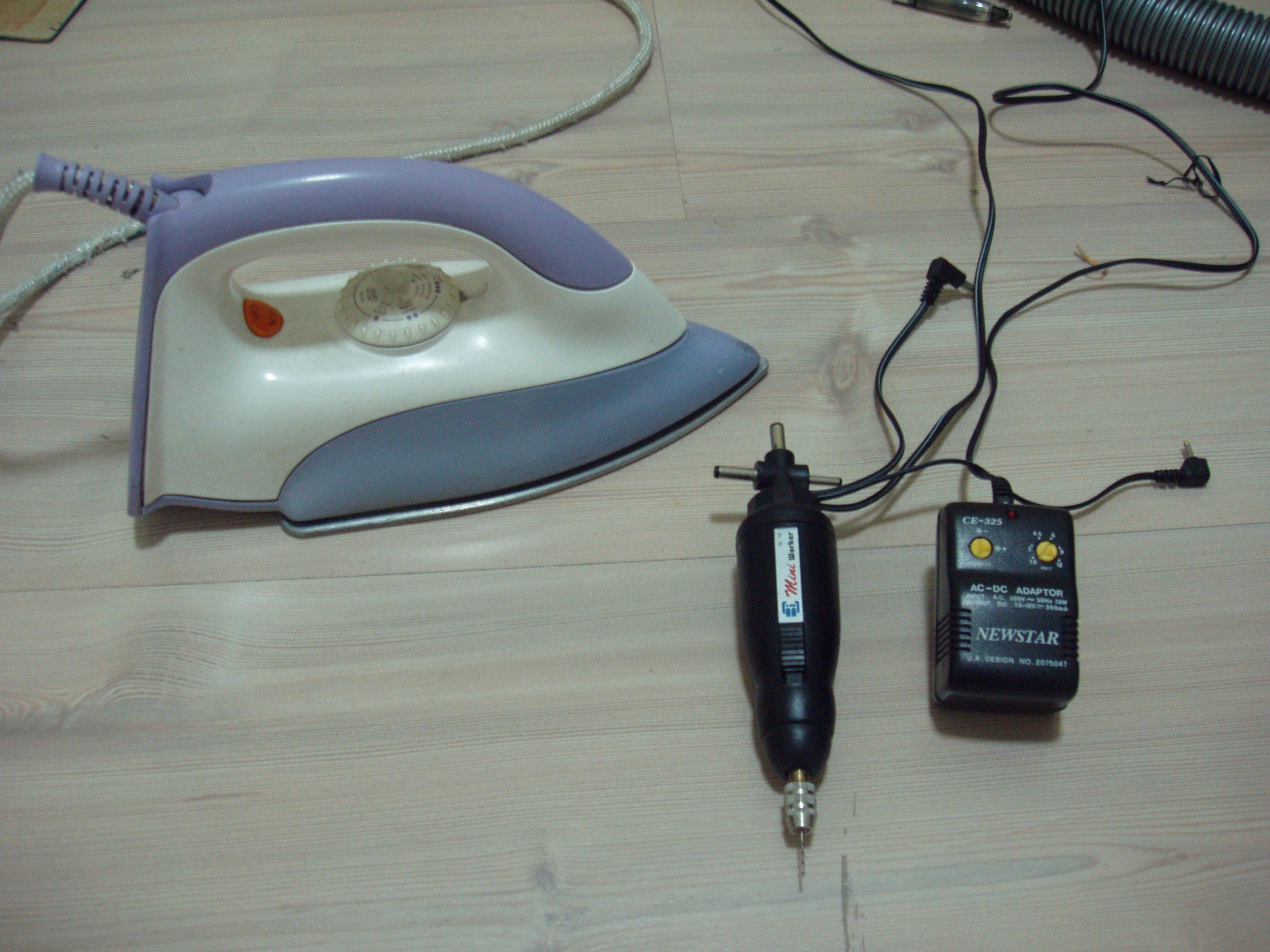 DIY Customized Circuit Board (PCB Making) : 12 Steps (with Pictures ...