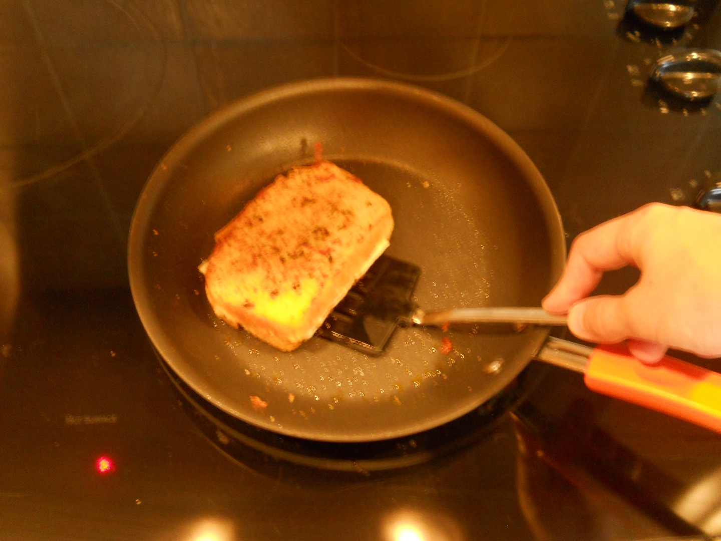 Gourmet Grilled Cheese : 3 Steps - Instructables