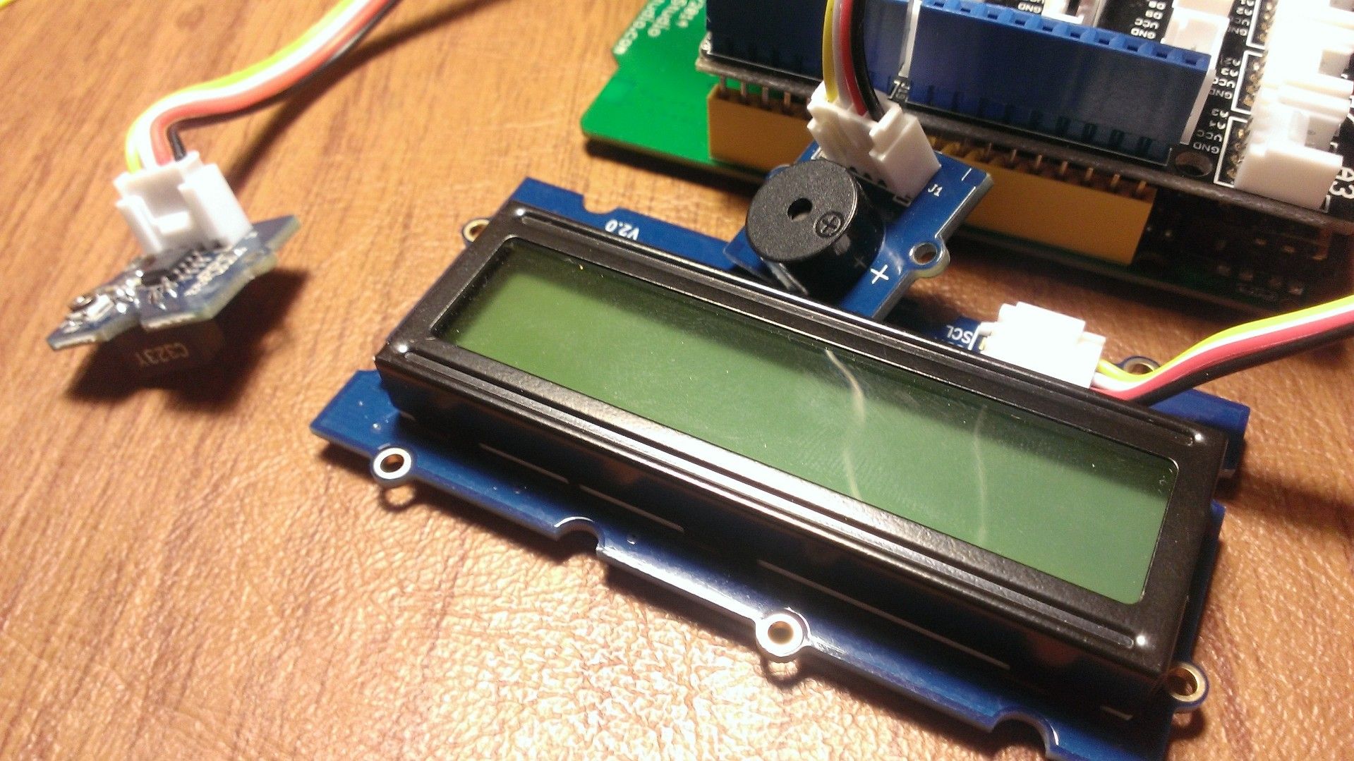 Push-Up Counter : 5 Steps (with Pictures) - Instructables