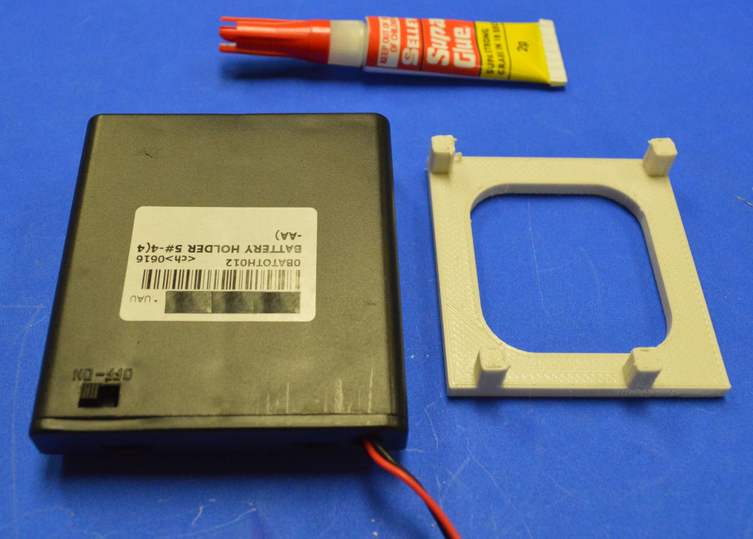 How to Make a Robot : 35 Steps (with Pictures) - Instructables