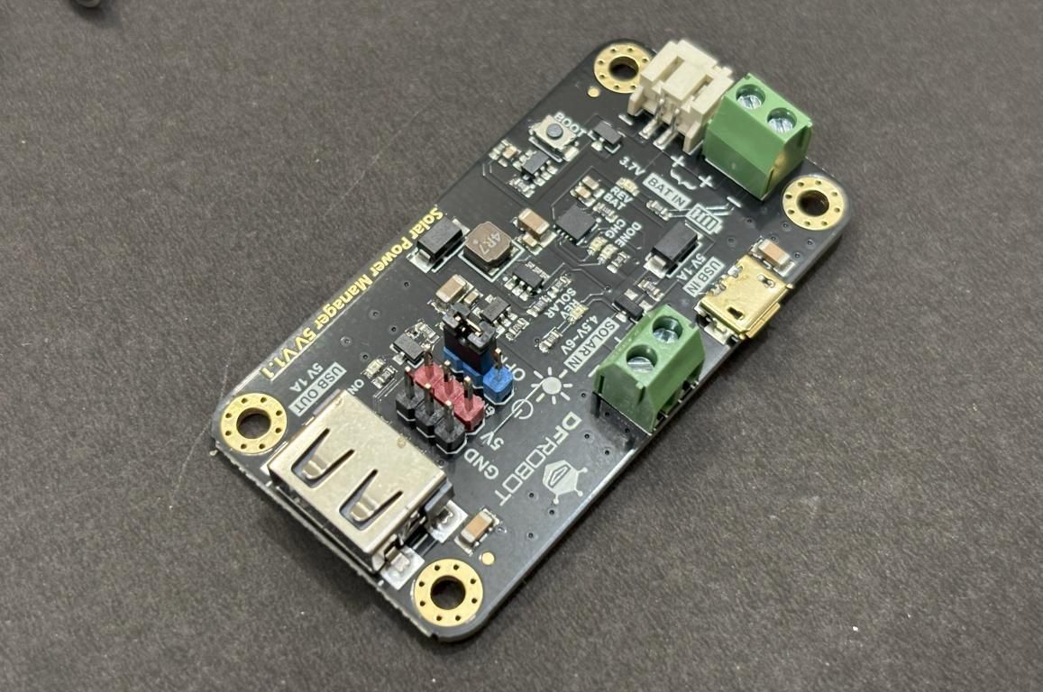 MPPT Solar LIPO Battery Charger : 13 Steps - Instructables