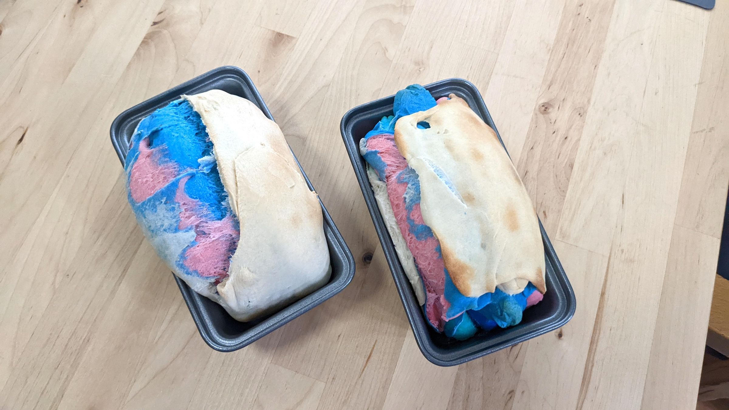 Stitch Character Bread and Lessons Learned : 15 Steps (with Pictures ...