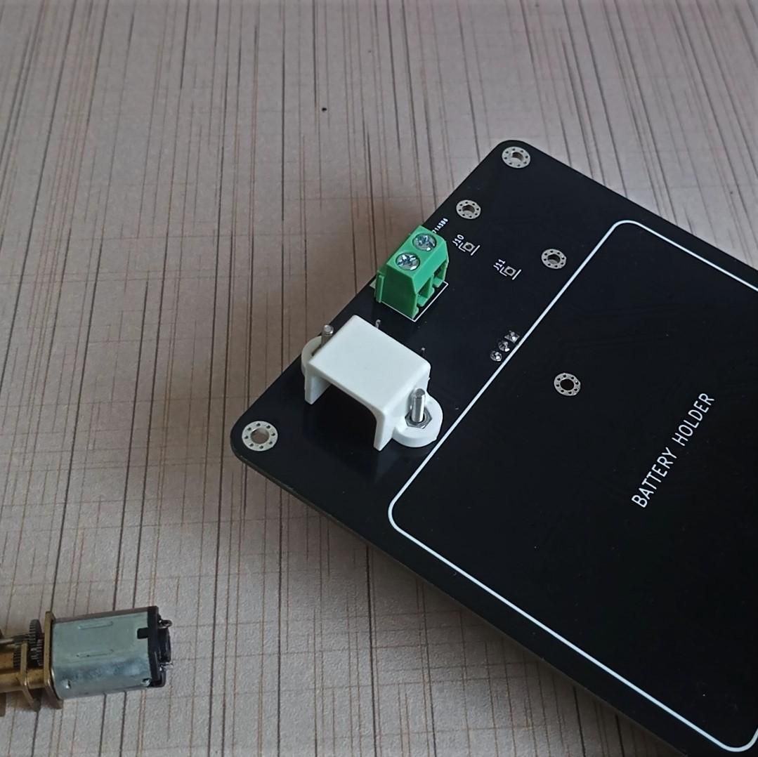 PS4 Controlled Holonomic Drive : 28 Steps (with Pictures) - Instructables