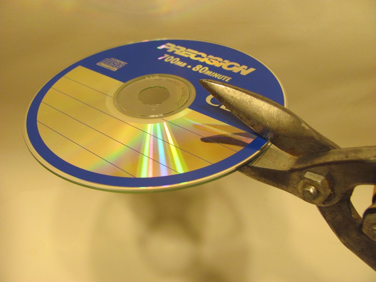 Rainbow Projector : 10 Steps (with Pictures) - Instructables