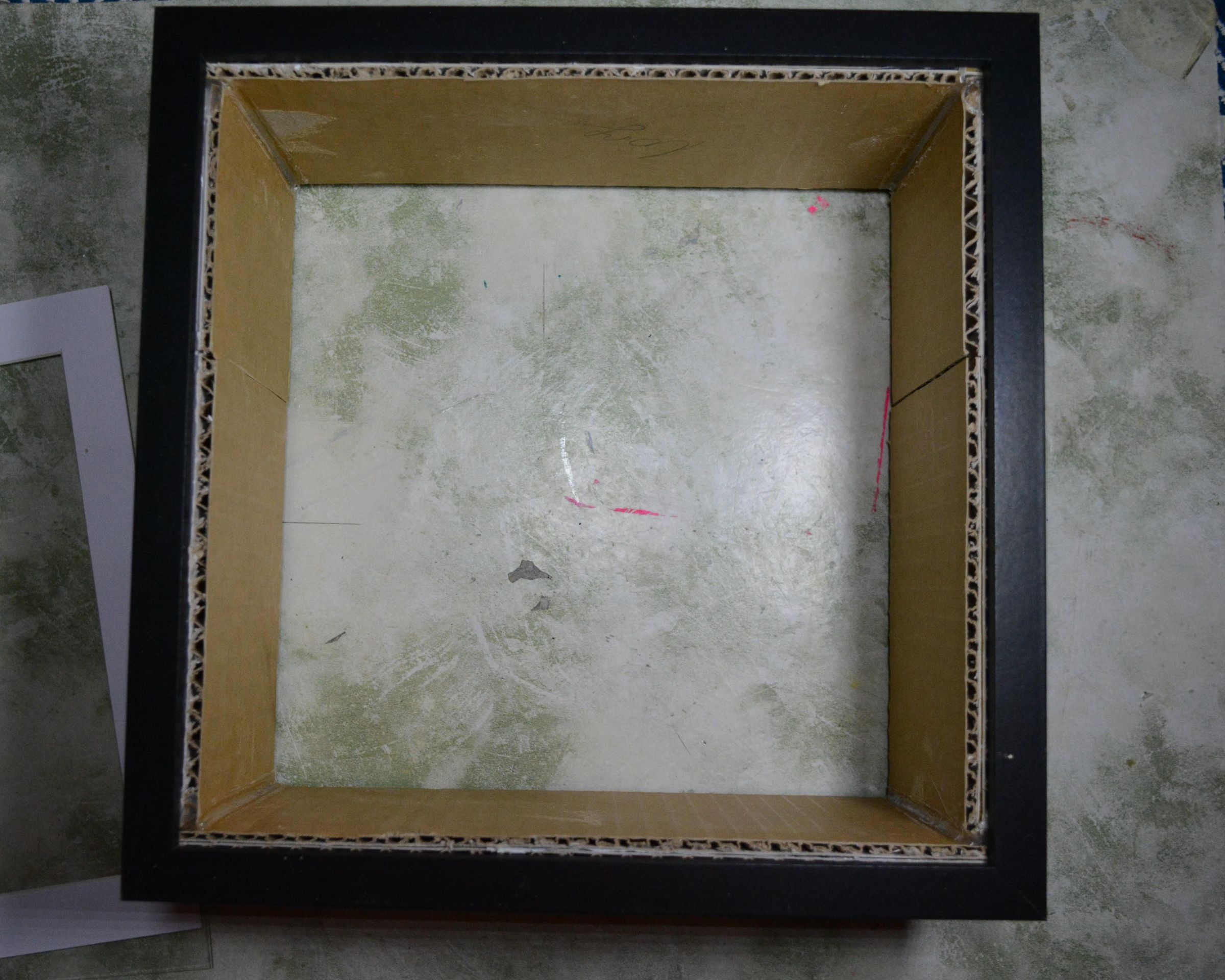 Multi-layered Design Light Box : 6 Steps (with Pictures) - Instructables