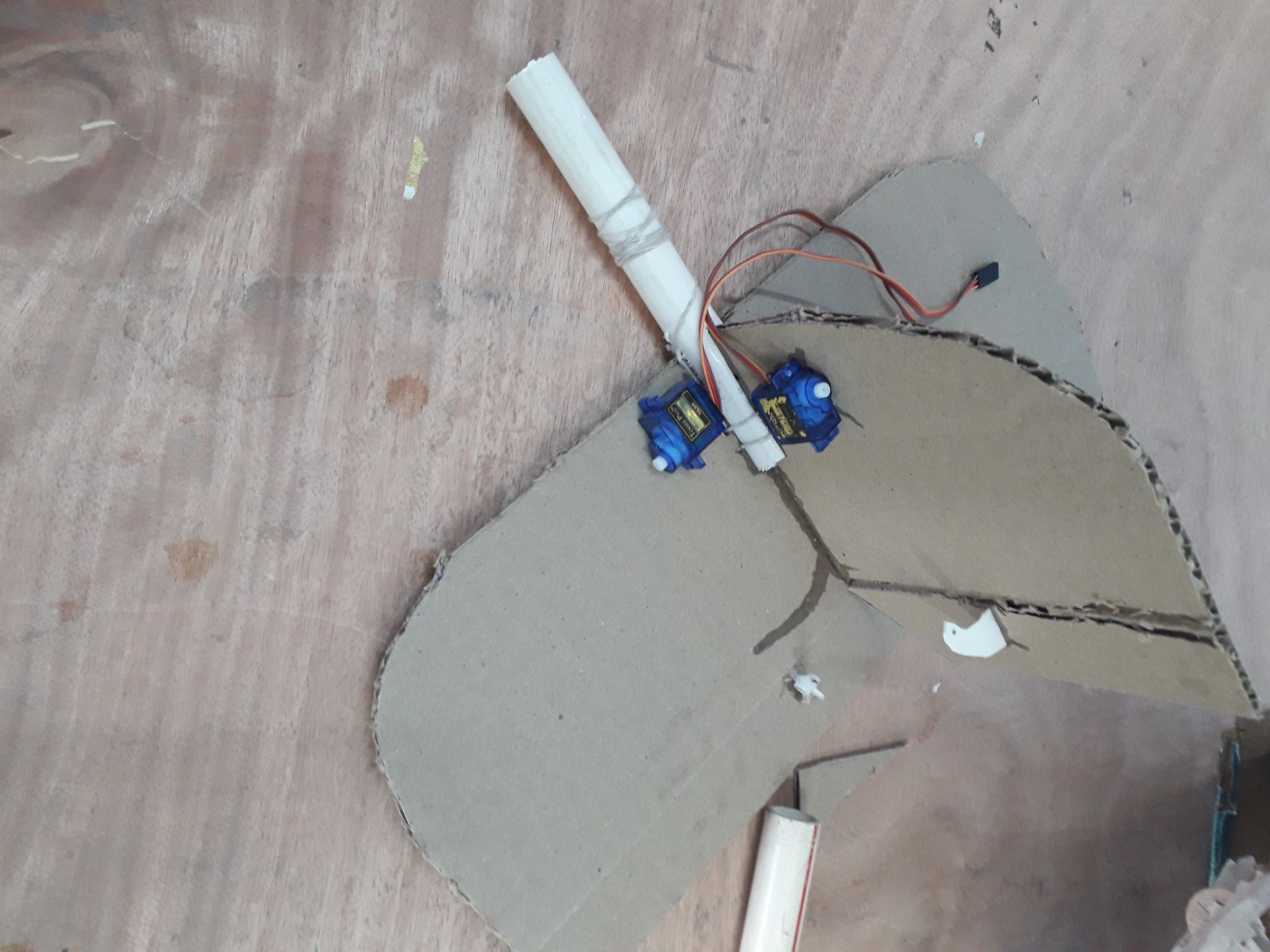 PVC Pipe RC Plane : 17 Steps - Instructables