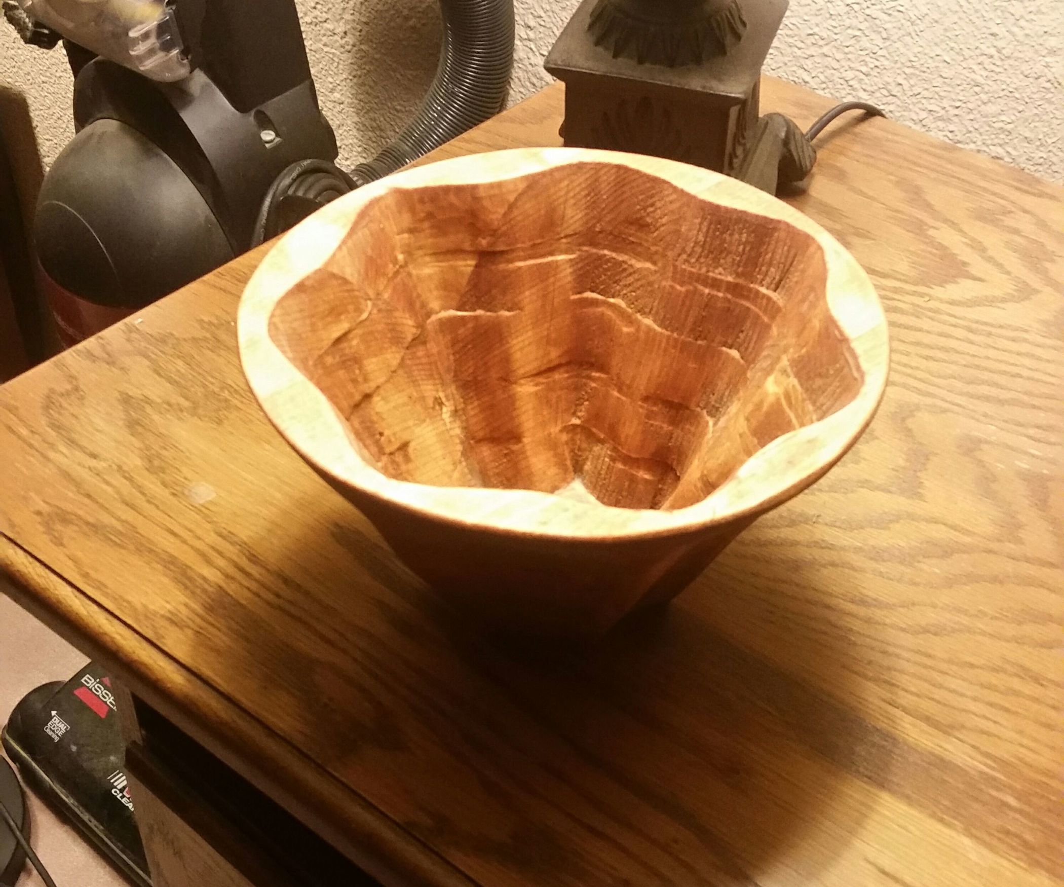 7 Wave Stacked Bowl : 5 Steps (with Pictures) - Instructables