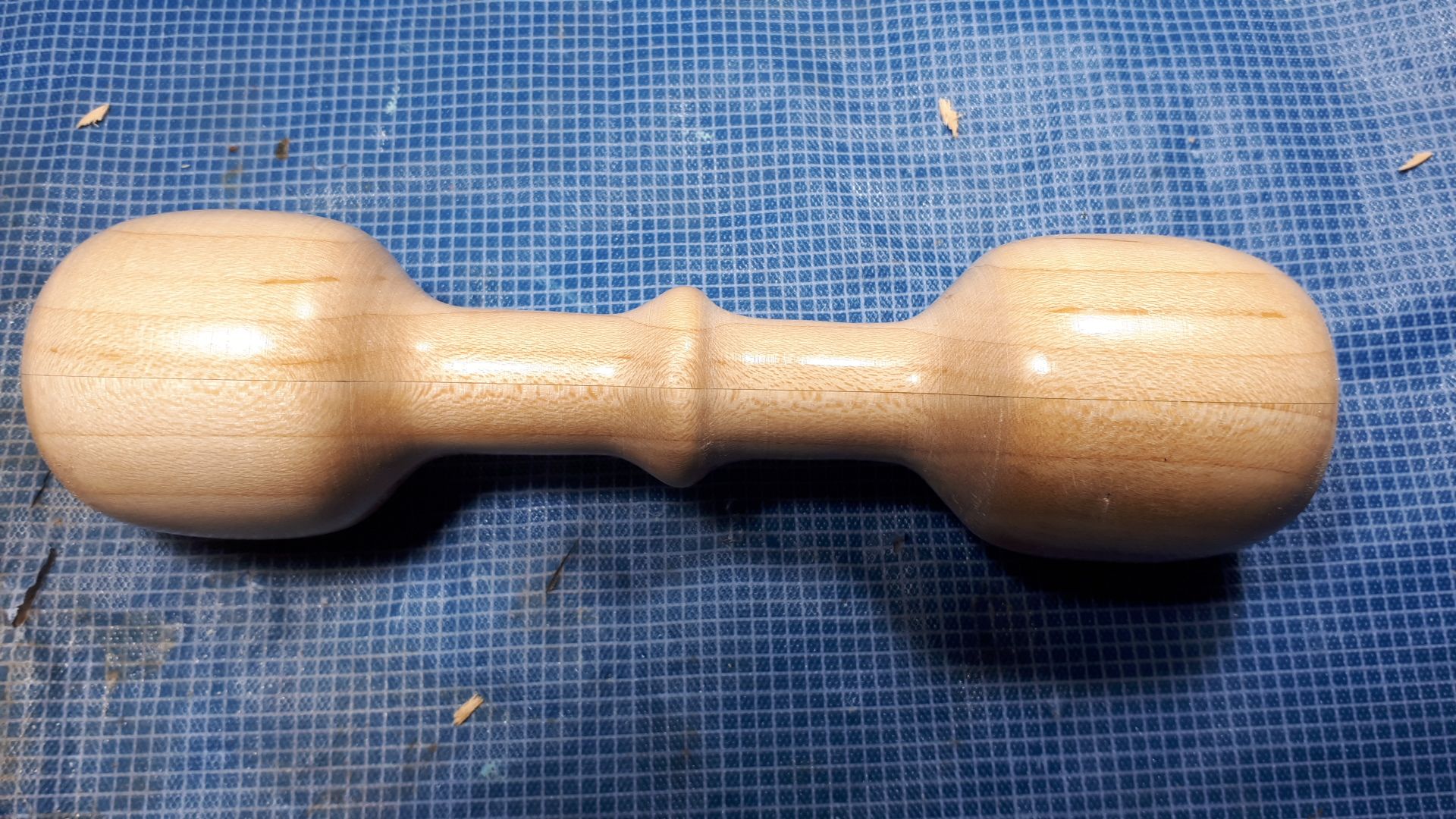 Wooden Baby Rattle : 8 Steps (with Pictures) - Instructables