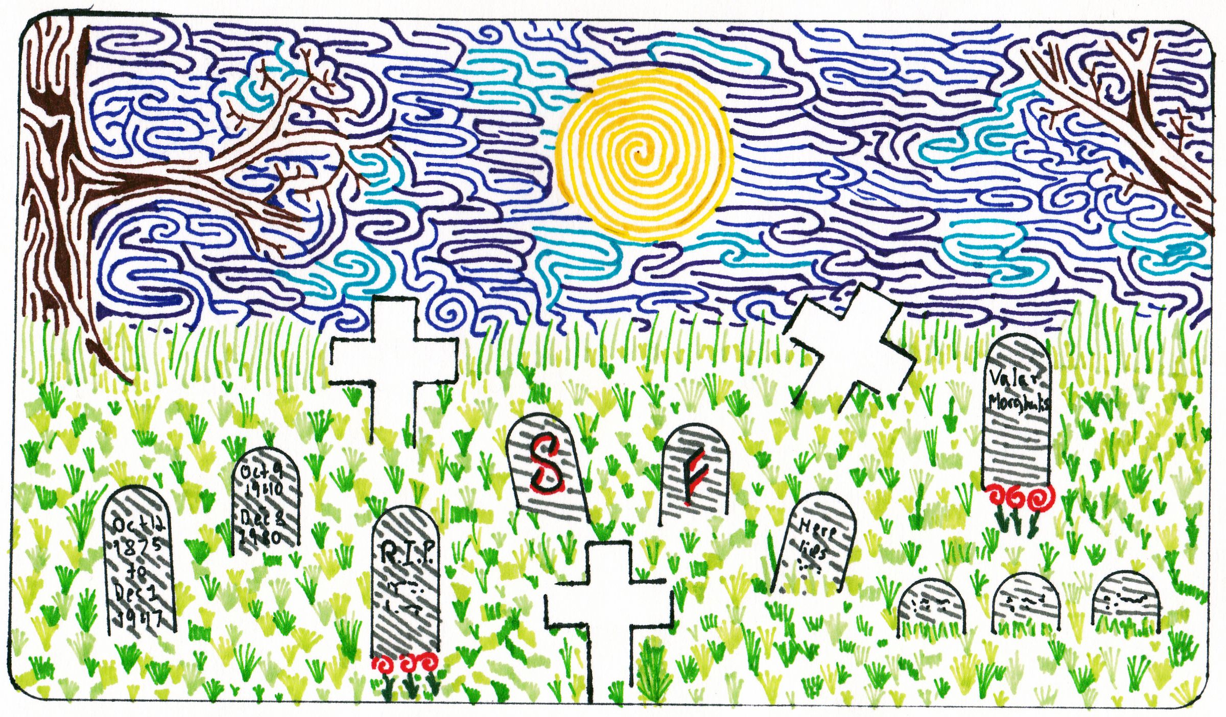 How to Make Mazes : 7 Steps - Instructables