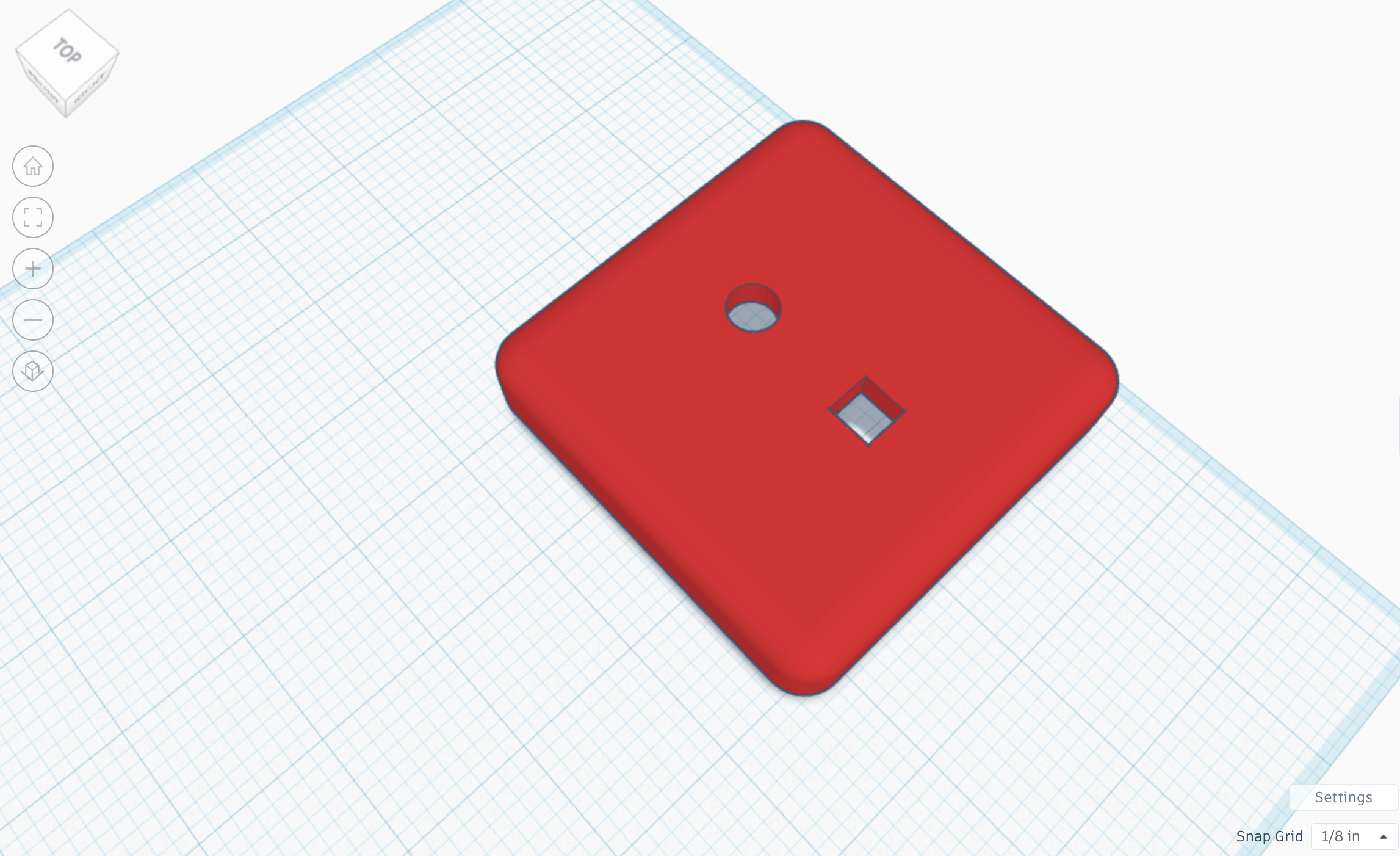 Mini 3D Printed Rocket Launch Controller : 10 Steps (with Pictures ...
