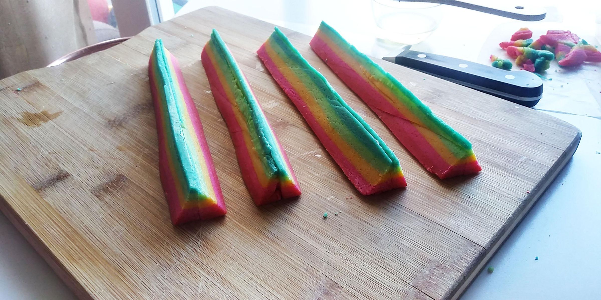 Sacred Geometry Aztec Cookie : 21 Steps (with Pictures) - Instructables