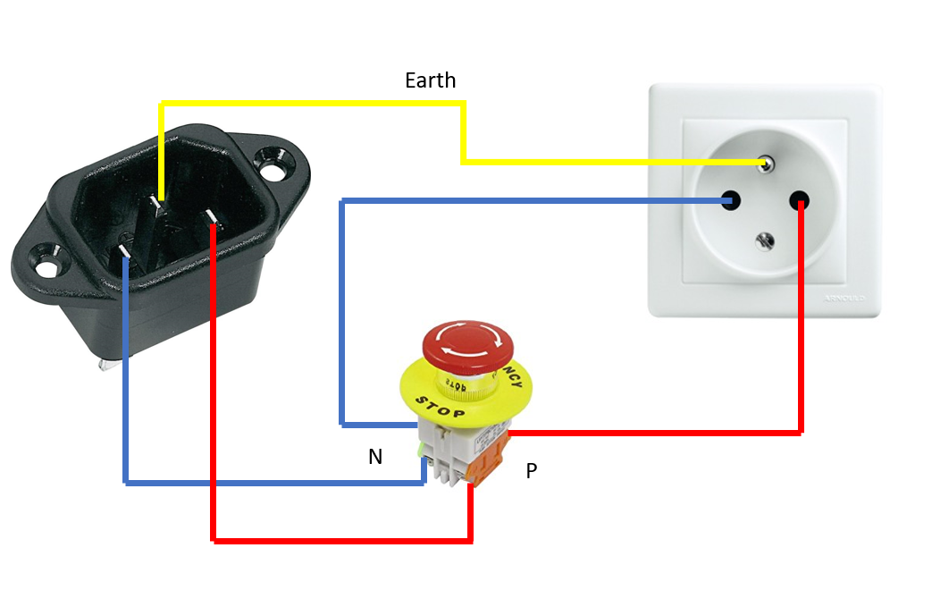 Computer Control Box : 10 Steps (with Pictures) - Instructables