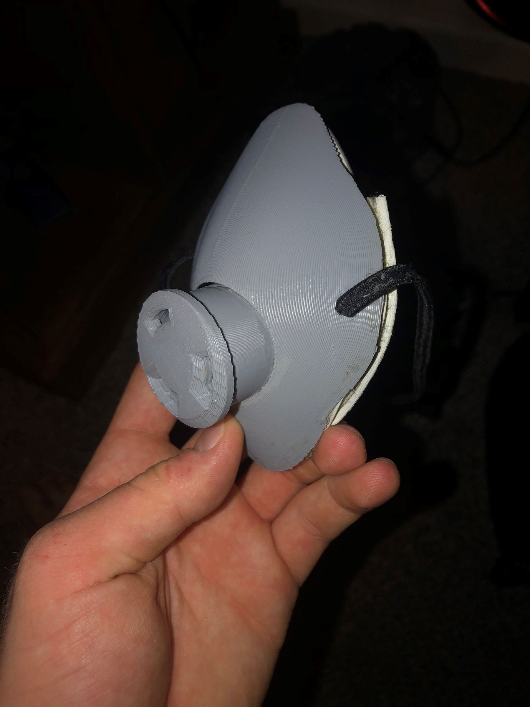 3D Print Face Mask : 6 Steps - Instructables