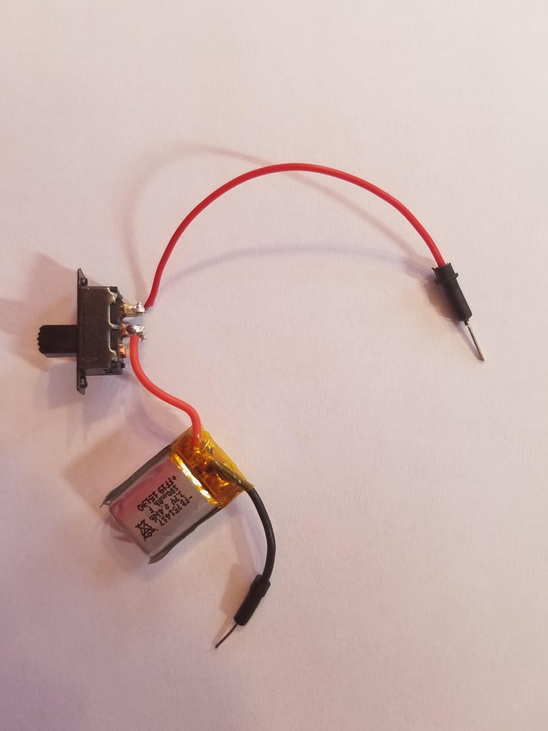 Arduino Haptic Controller 4 Steps Instructables
