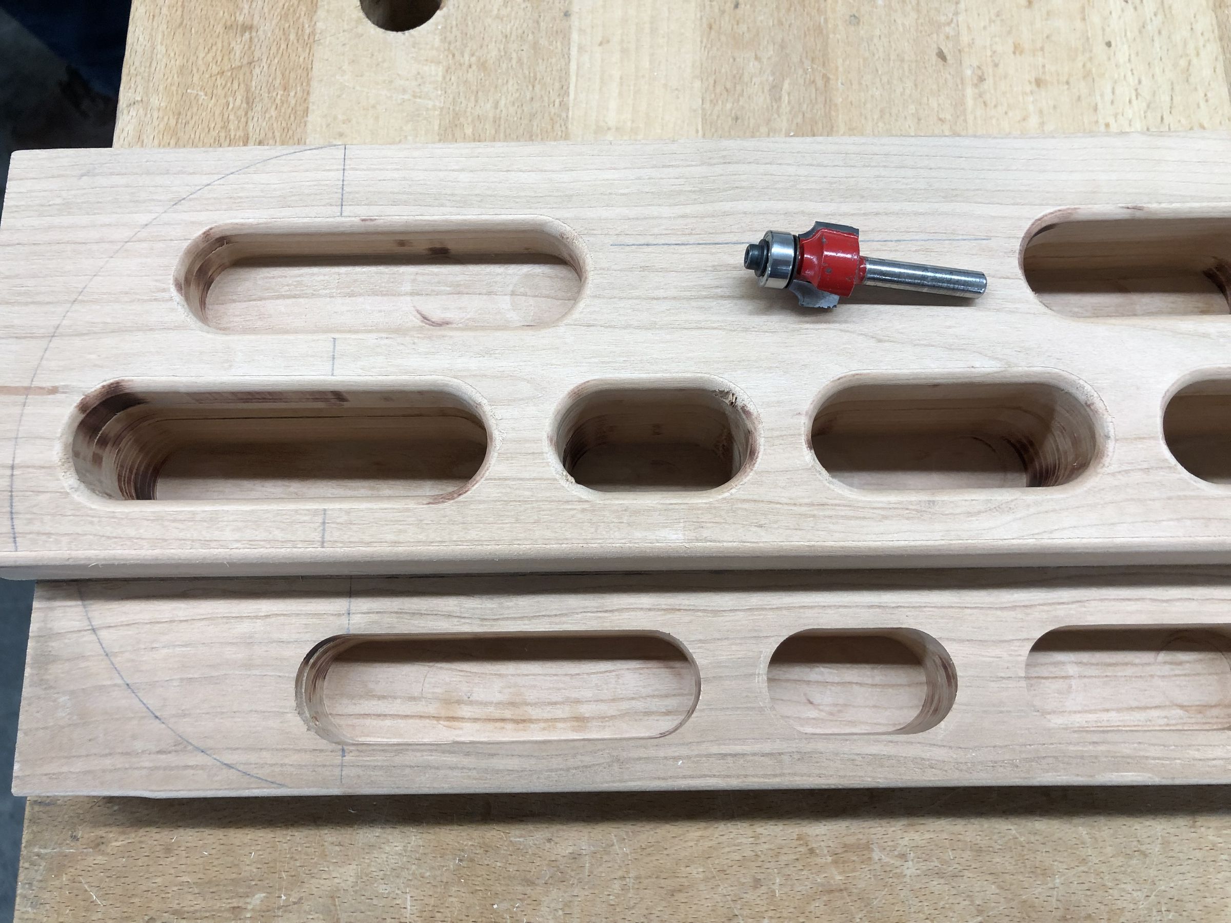 Beastmaker 1000 Hangboard : 11 Steps (with Pictures) - Instructables