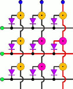 Wireless Bluetooth Keyboard, Using Raspberry Pi Pico W : 5 Steps - Instructables