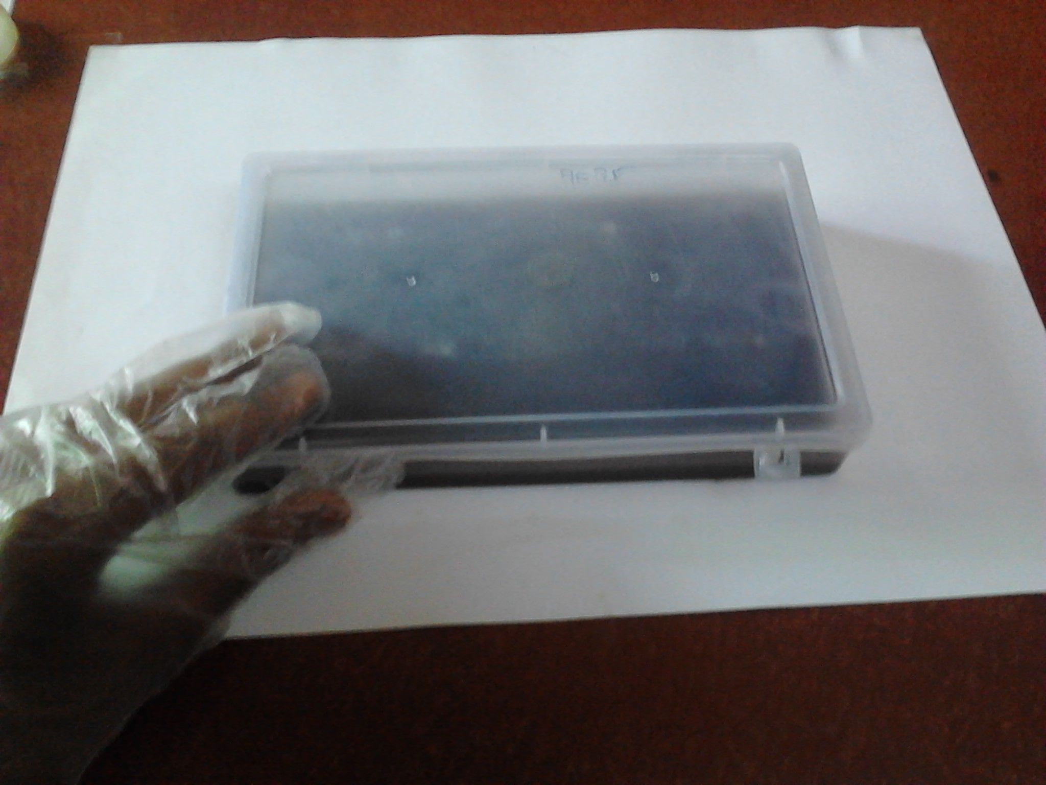 How to Make PCB at Home : 14 Steps (with Pictures) - Instructables