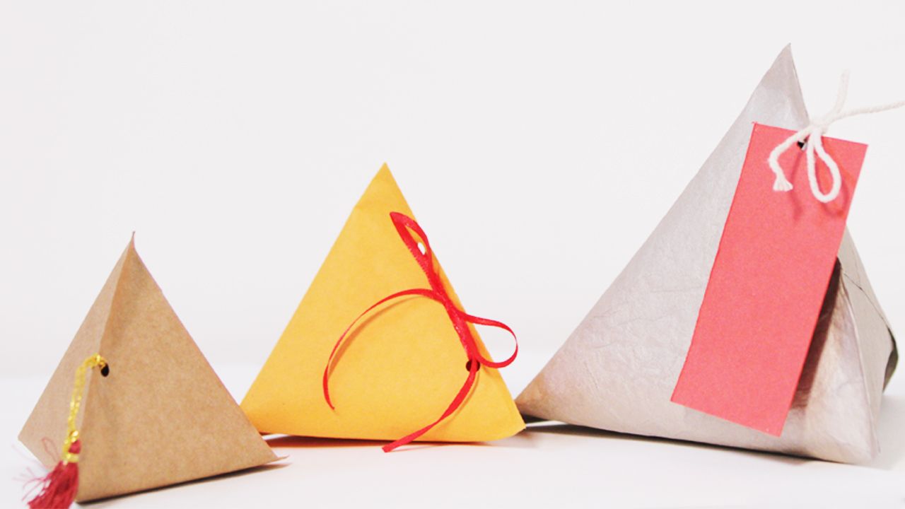 DIY Christmas Crafts : How to Make Your Own Gift Boxes - Instructables