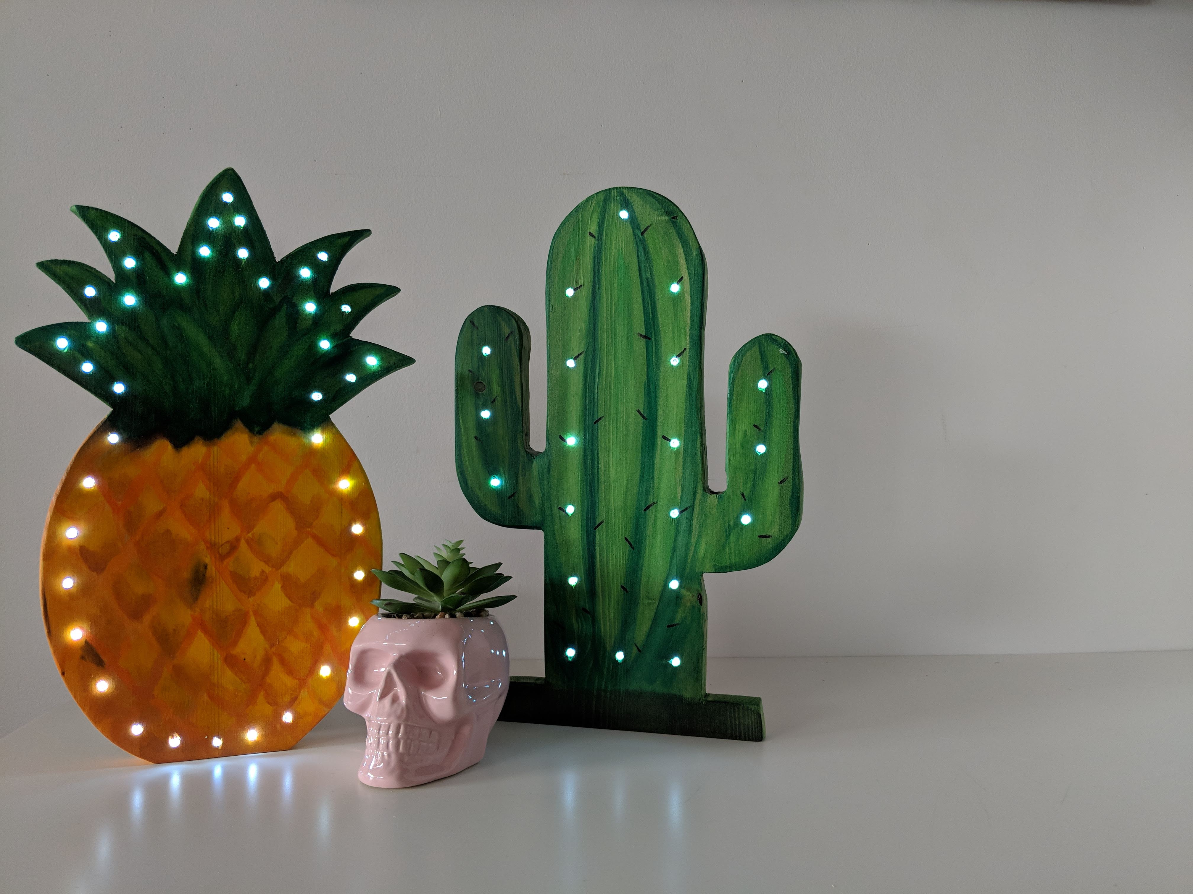 DIY Marquee Lights : 10 Steps (with Pictures) - Instructables