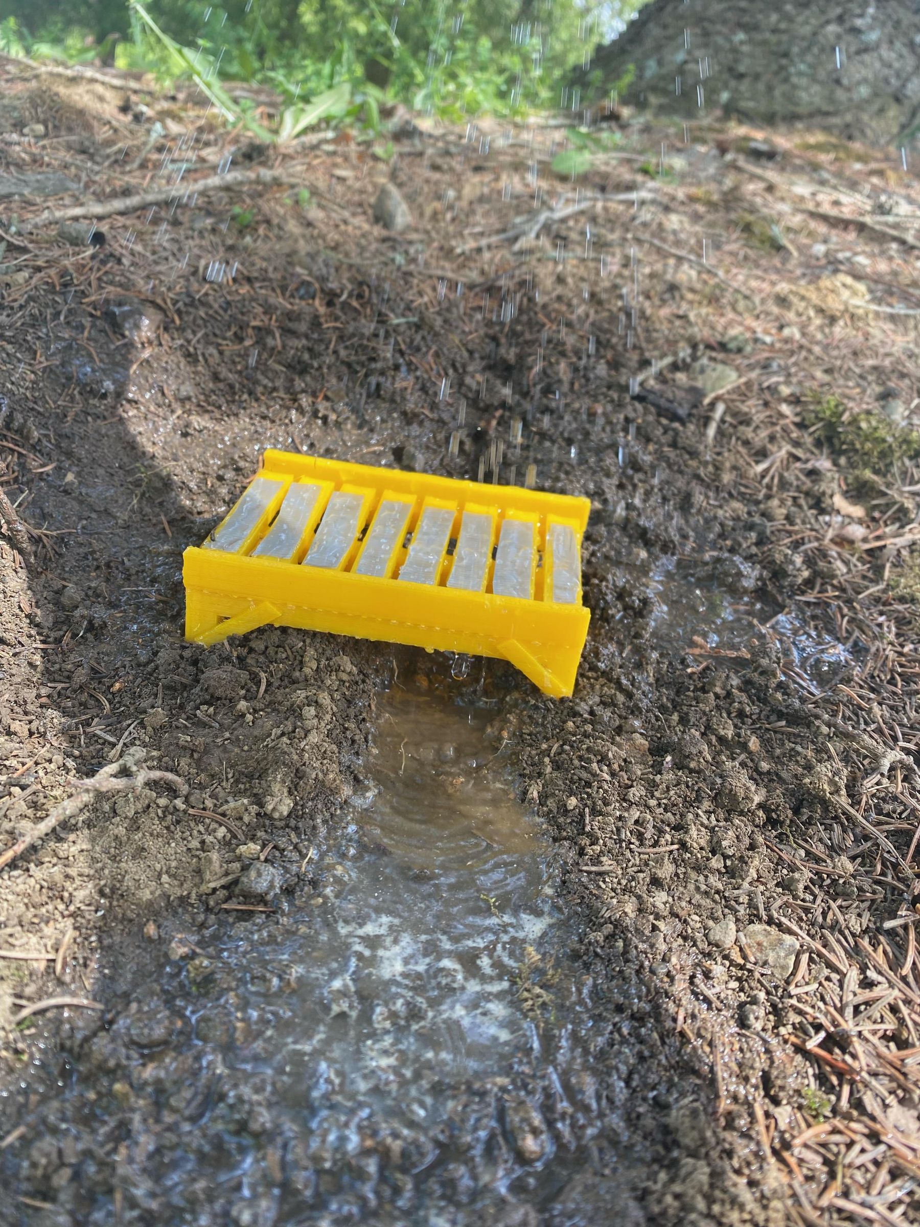 Bridge Design for the Make It Bridge Design Challenge : 8 Steps - Instructables