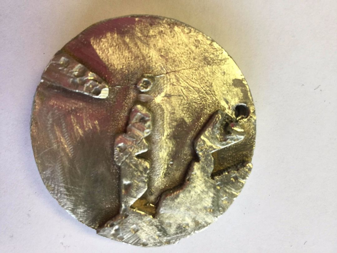How to Make a Pewter Cast : 8 Steps (with Pictures) - Instructables