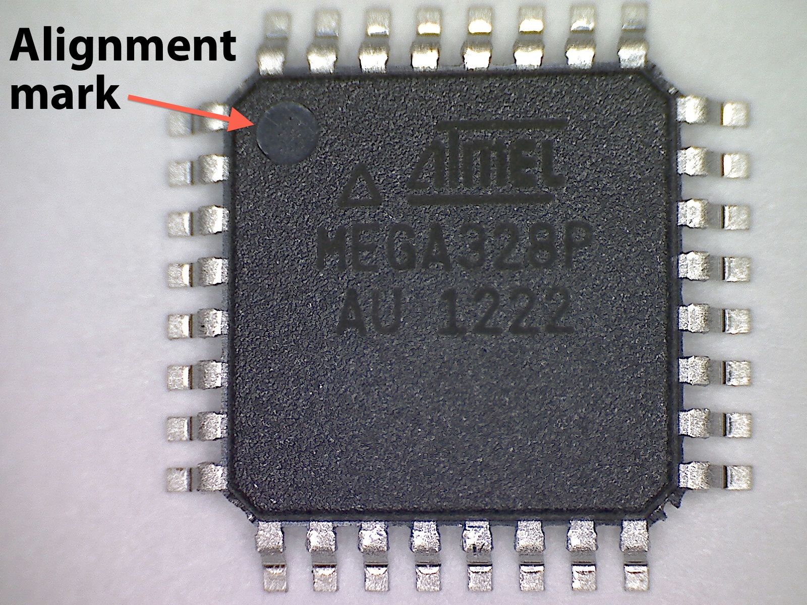 SMD (surface Mount Device) Soldering 101: for the Beginner - Instructables