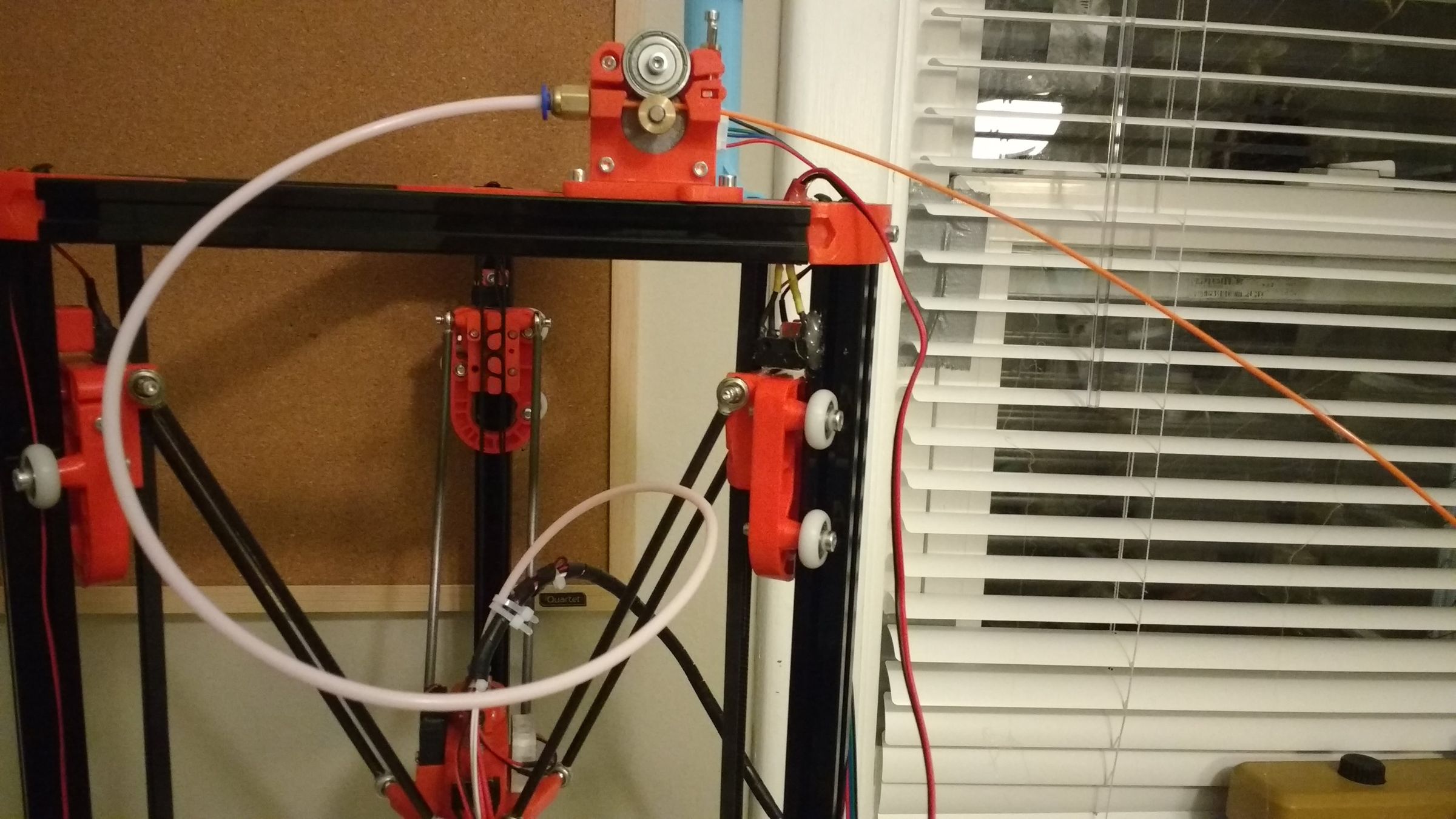 Turn Your 3D Printer Into a Factory: Automatically Remove Parts : 23 ...